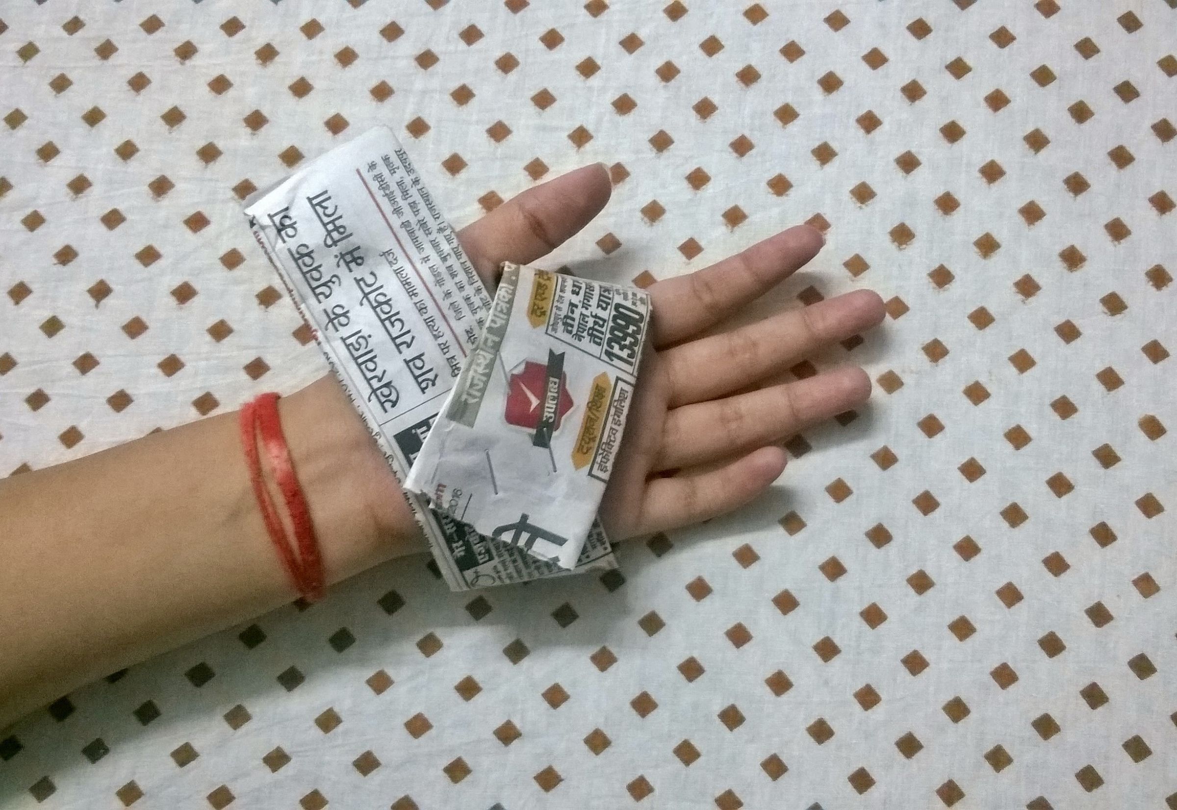 Iron Man Hand Repulsor : 16 Steps (with Pictures) - Instructables