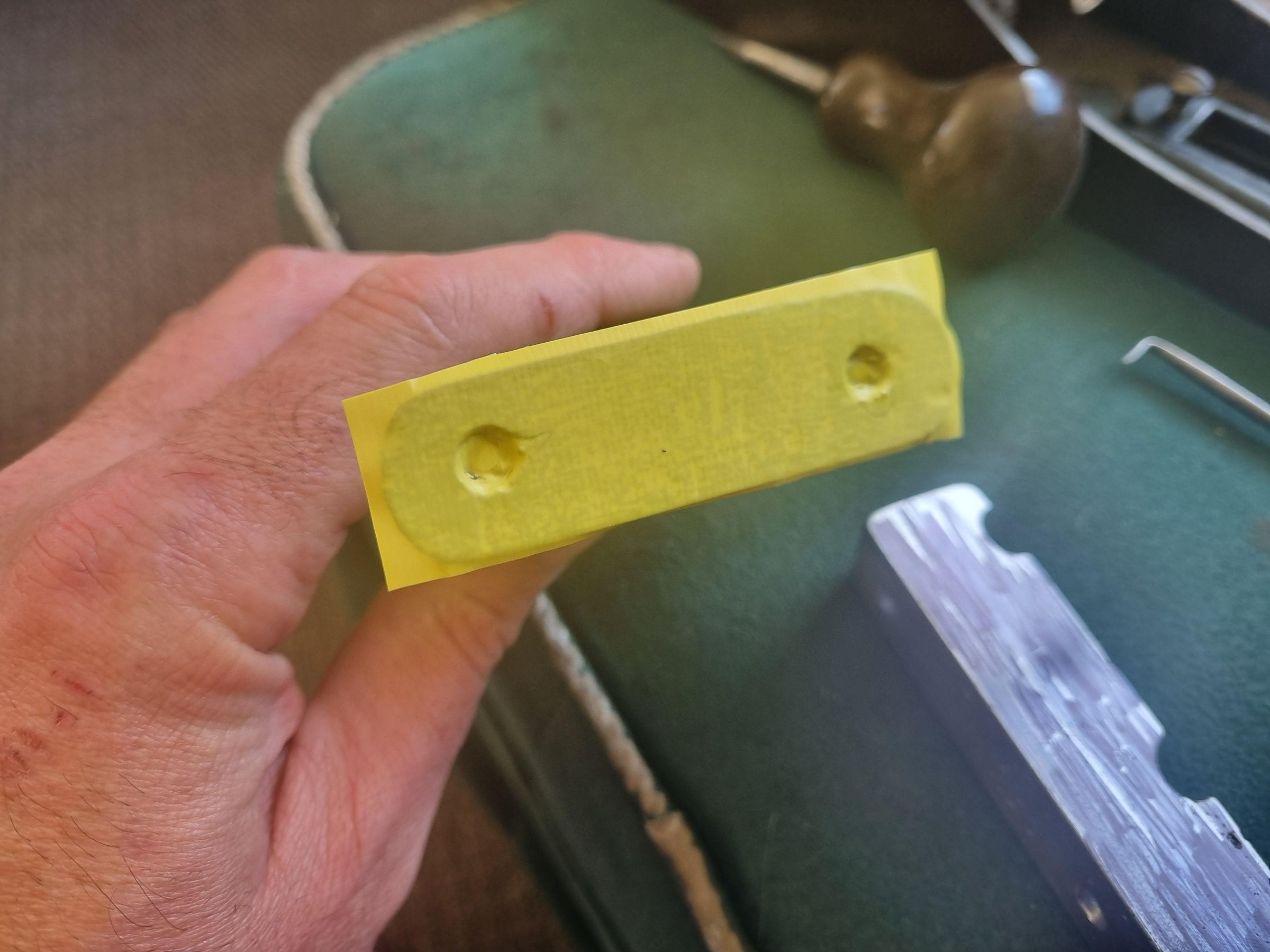 Shooting Plane Adaptor : 9 Steps (with Pictures) - Instructables