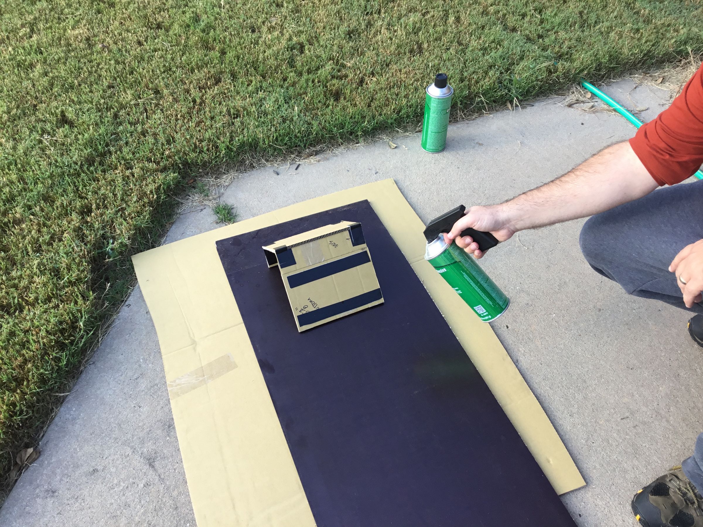 Custom Guitar Case (DIY!) : 14 Steps (with Pictures) - Instructables