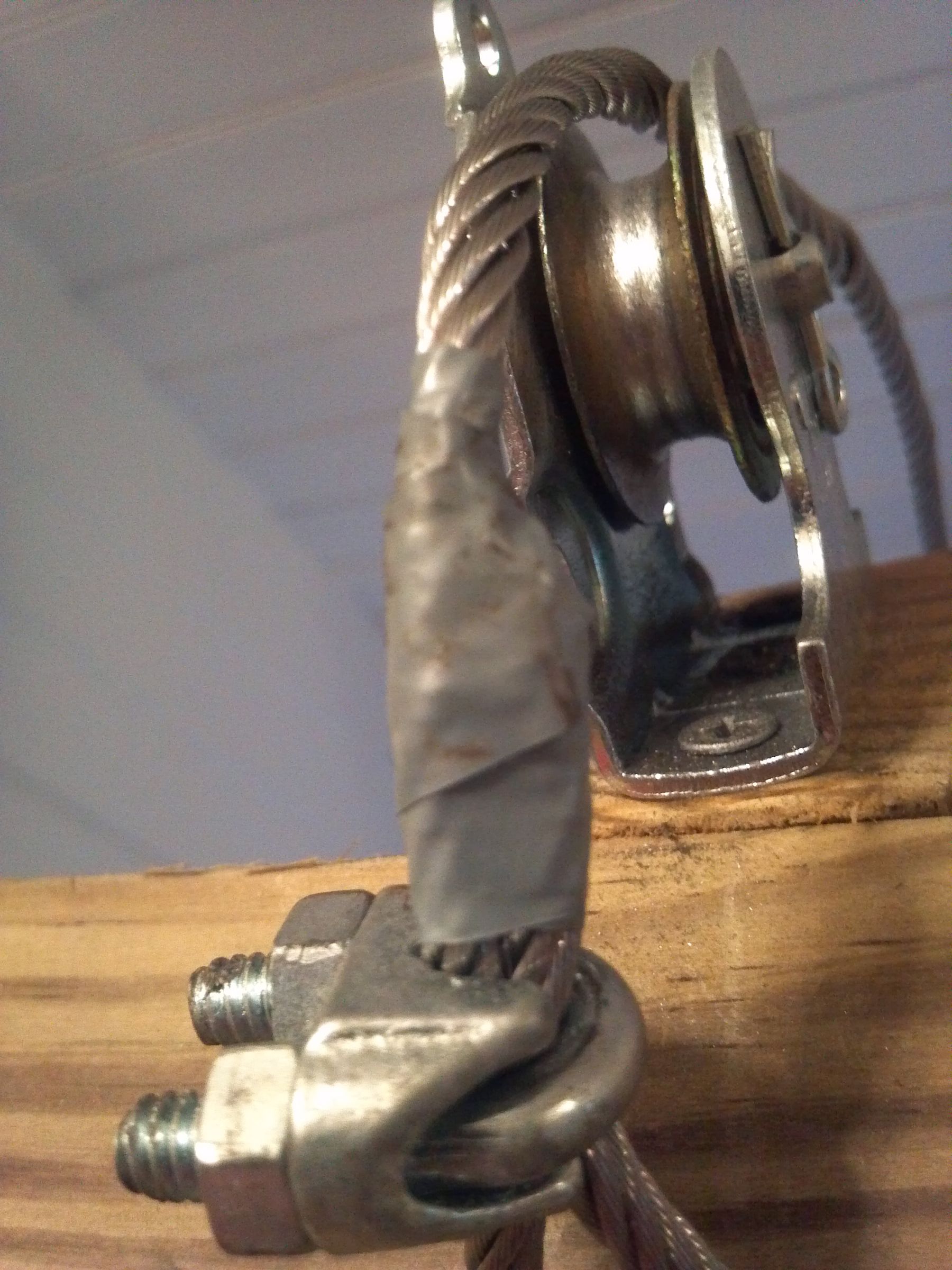 Cable Exercise Machine : 11 Steps (with Pictures) - Instructables