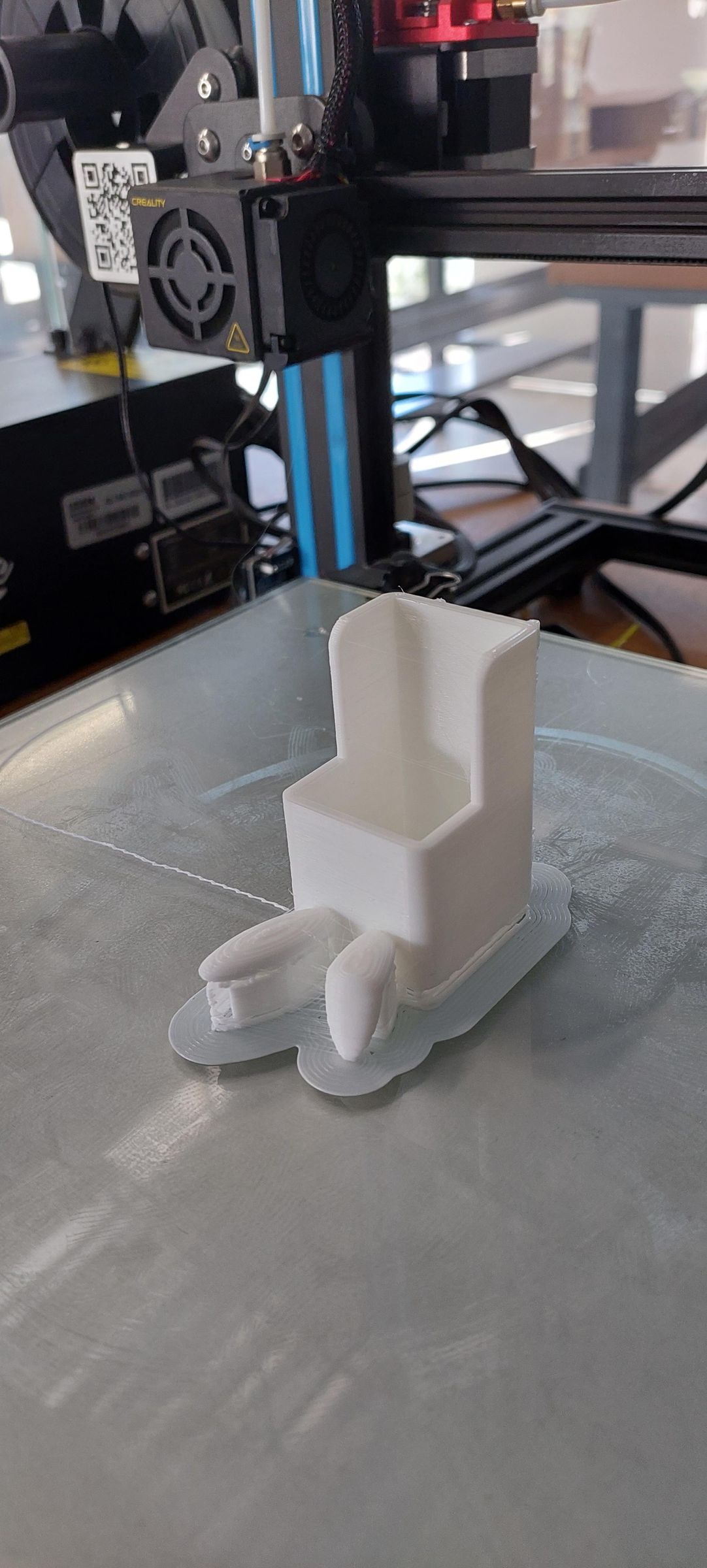 Evolution Games: Building Creatures With Basic Electronics : 16 Steps ...