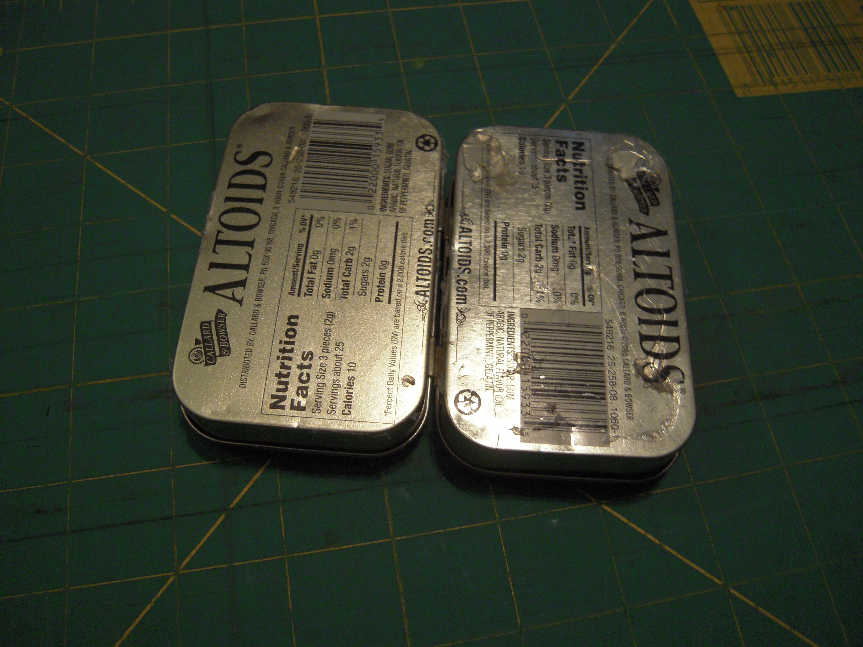 Pocket Sized Arduino Kit! : 3 Steps - Instructables