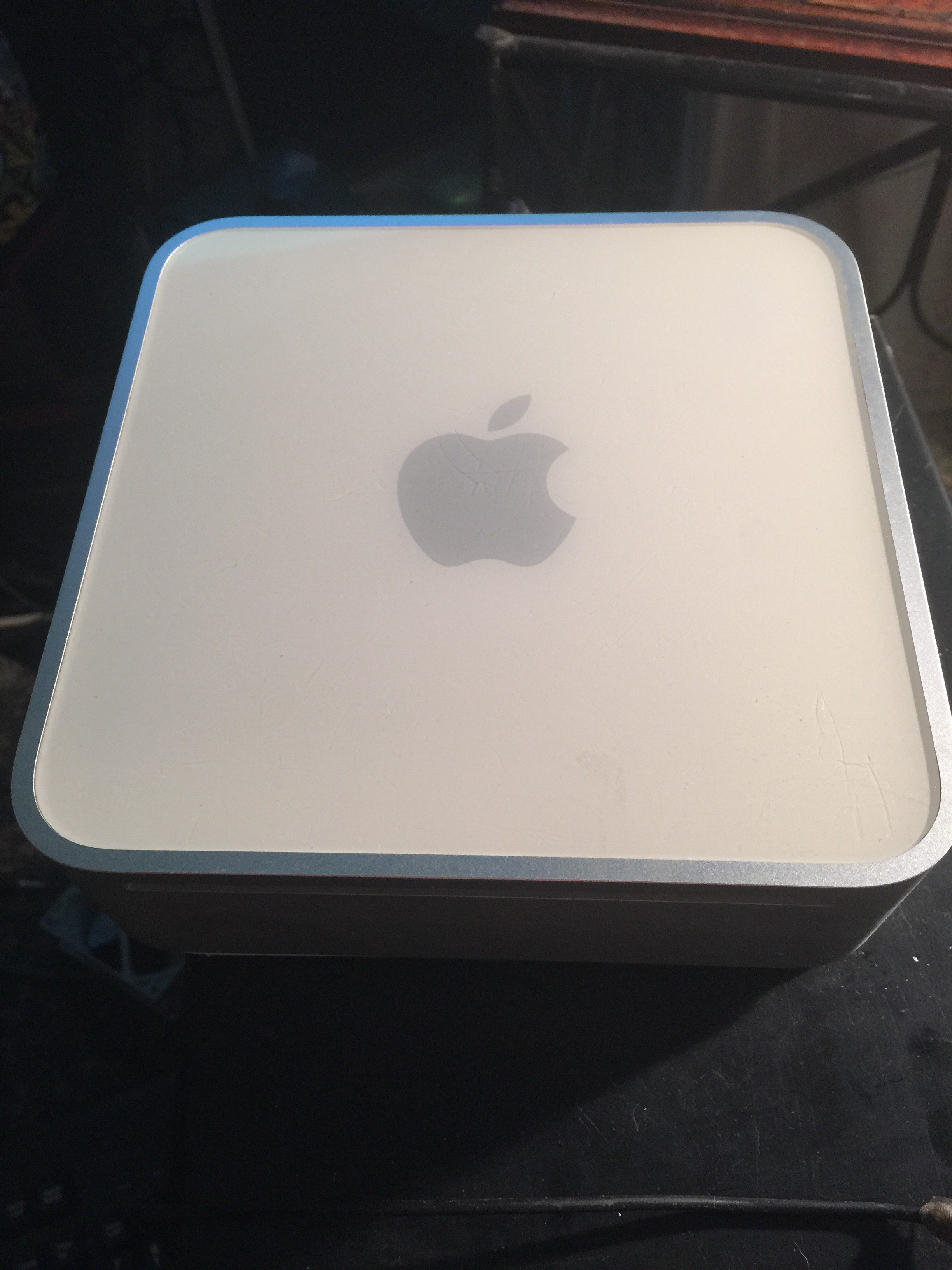 Polished Mac Mini : 3 Steps - Instructables