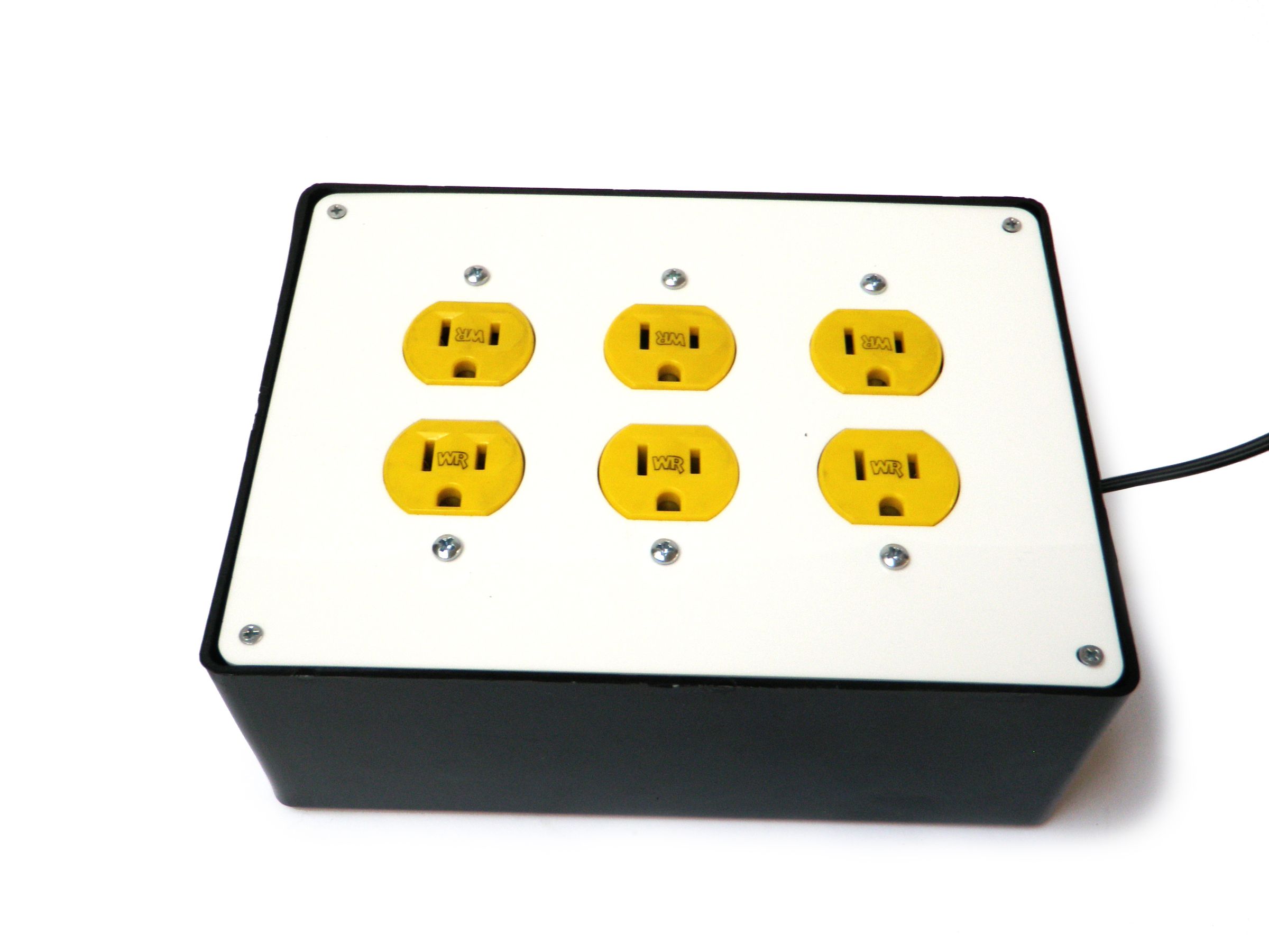 Energy-Saving Light : 24 Steps (with Pictures) - Instructables