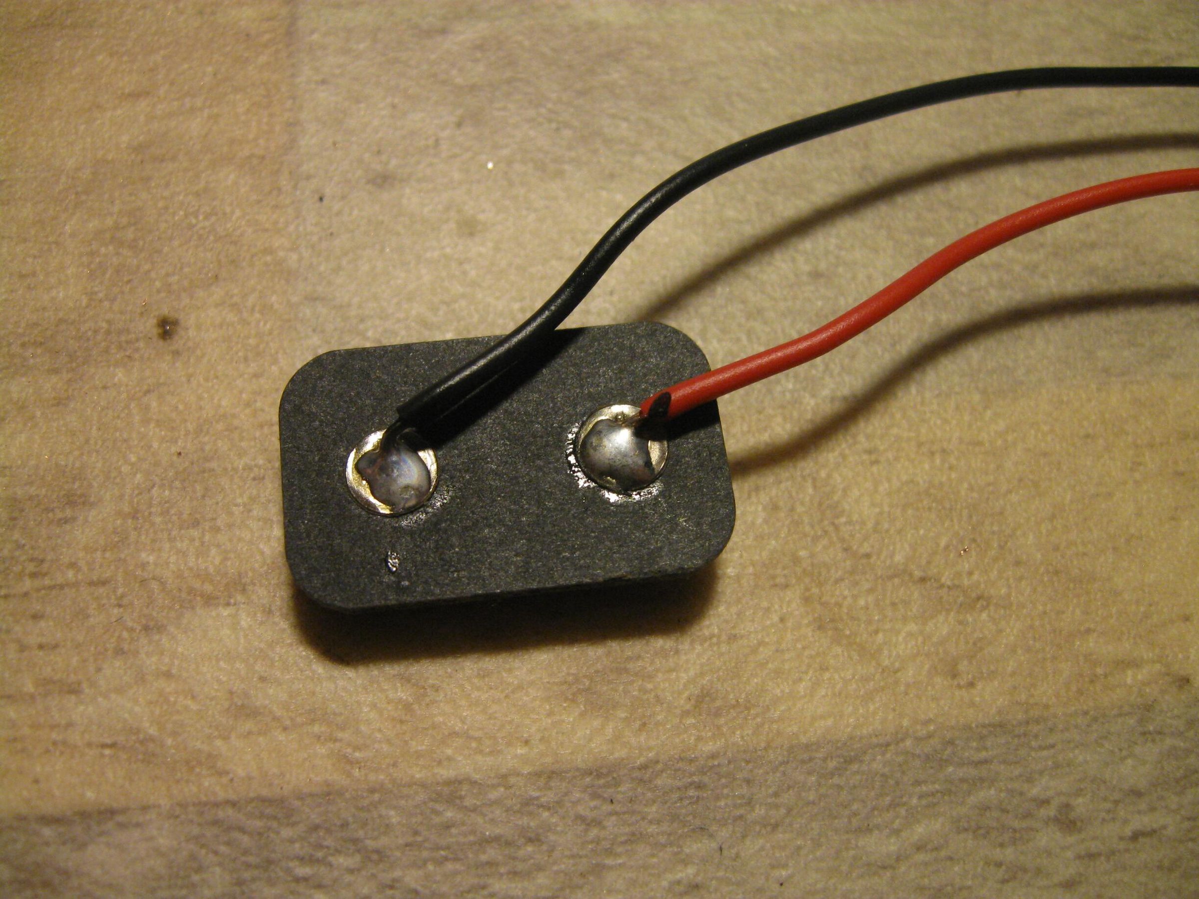 Small Form Factor DIY Arduino on Stripboard : 10 Steps - Instructables