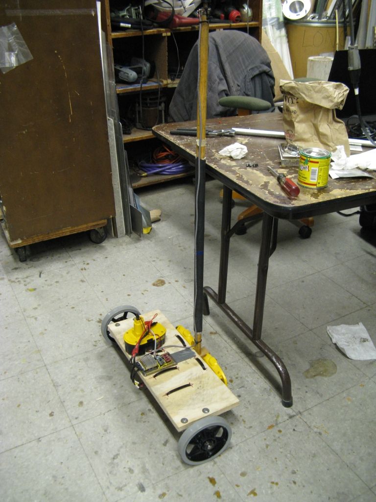 Seg...stick. : 14 Steps (with Pictures) - Instructables