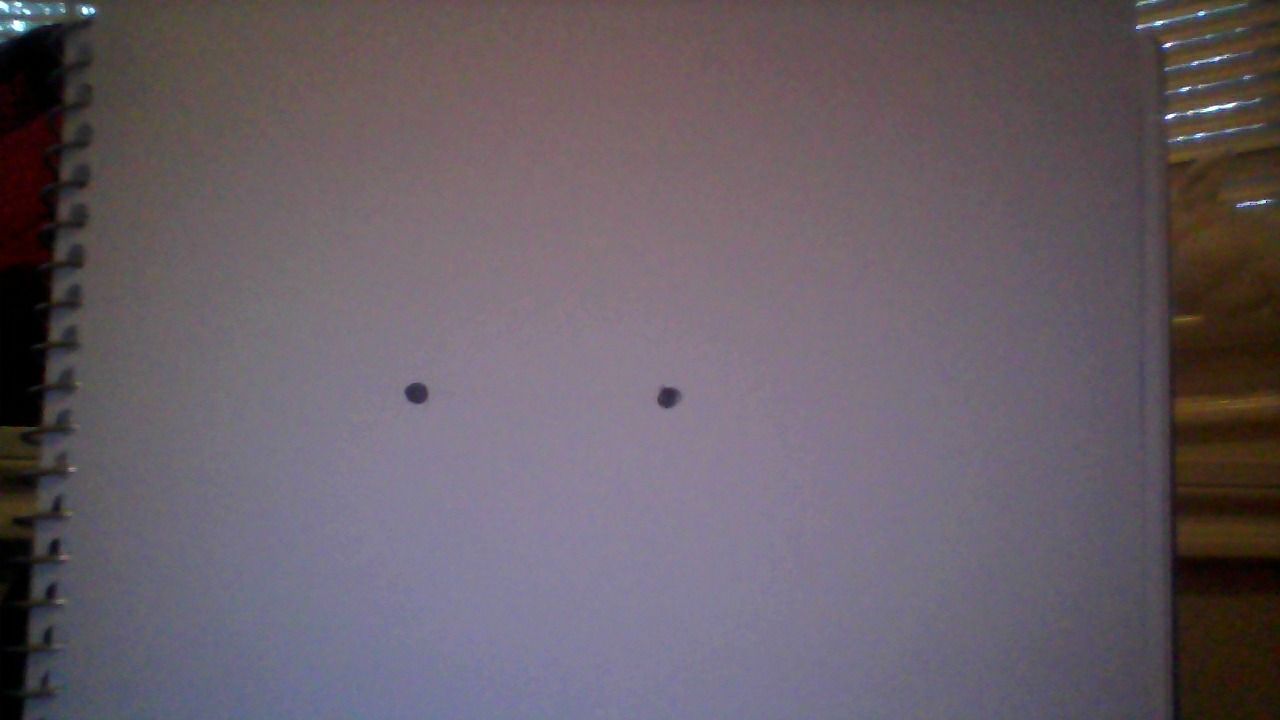 How To Draw Domo Step By Step