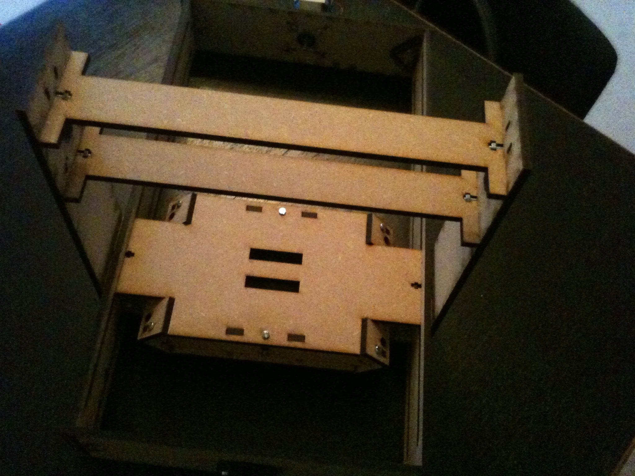 Open-source CNC Project : 3 Steps - Instructables