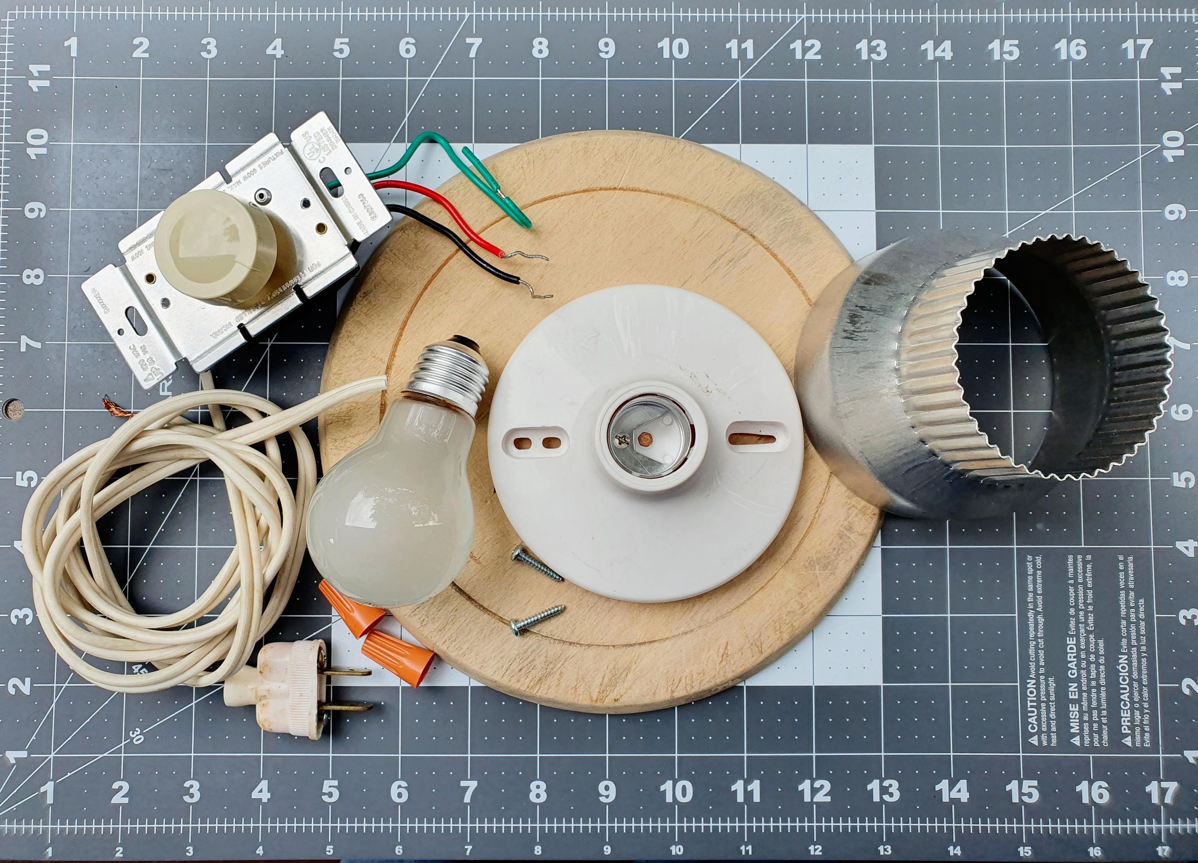 Differential Thermal Analysis Using Arduino and PhyPhox : 5 Steps (with Pictures) - Instructables