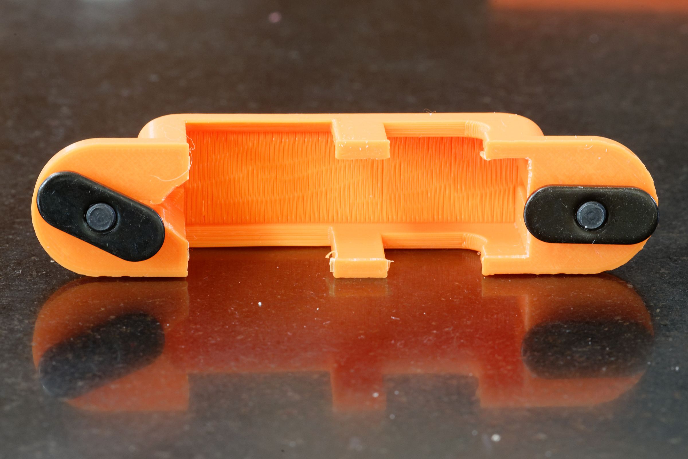 A Simple 3D Printed Robot : 11 Steps (with Pictures) - Instructables