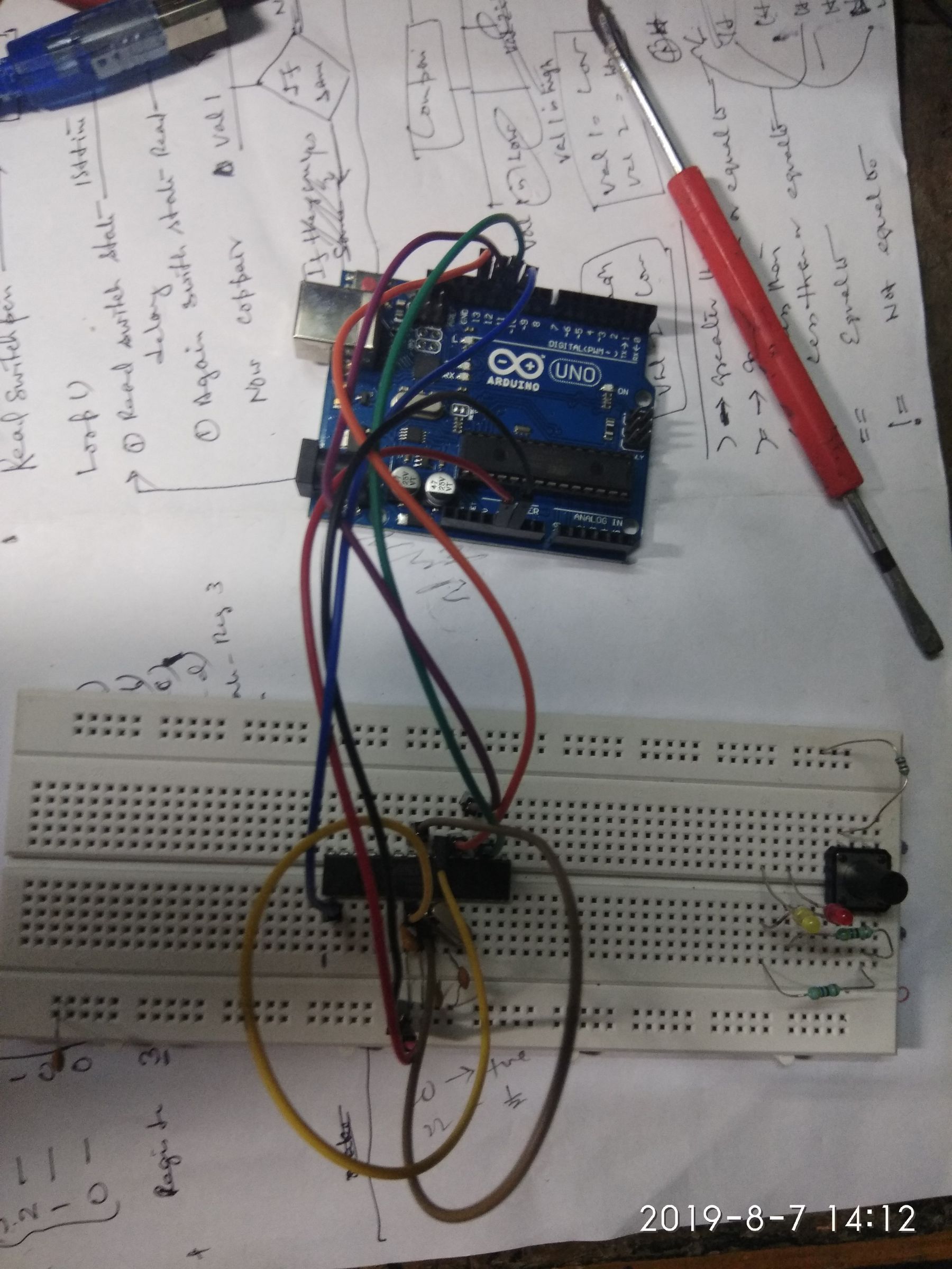 Burning Atmega328-pu and Atmega328p-pu Bootloader - Instructables