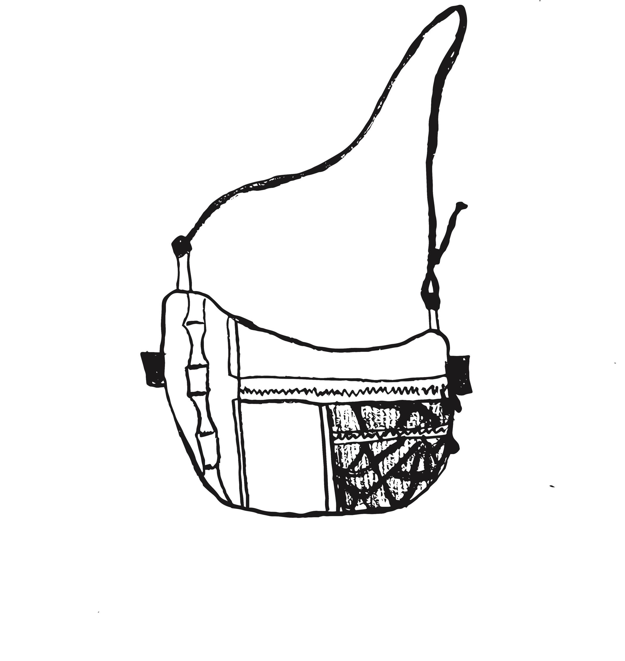 Shoulder Bag : 11 Steps - Instructables