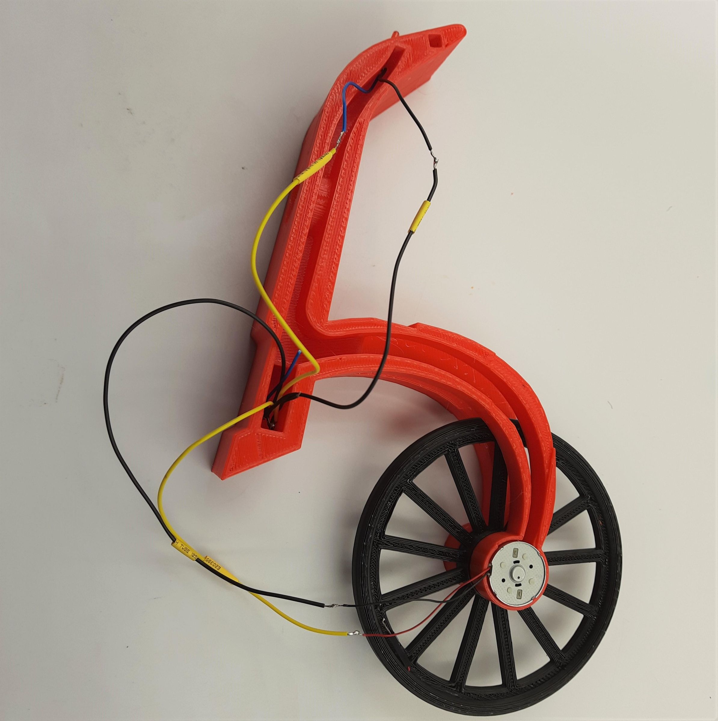 Pi Electric Cycle : 28 Steps (with Pictures) - Instructables