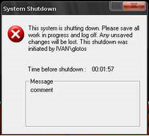 Less-than-half-minute Computer Pranks : 4 Steps - Instructables
