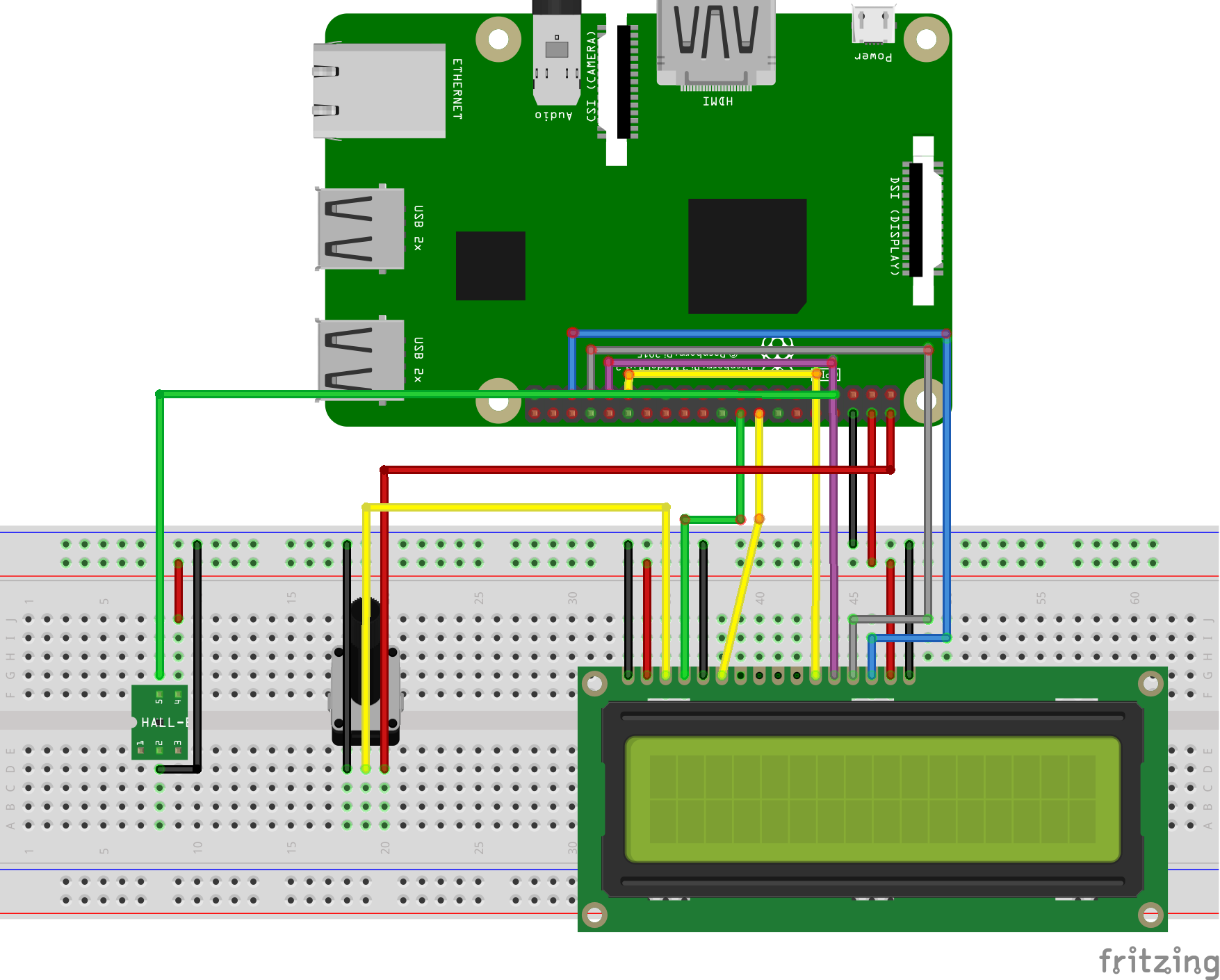 The Longboard Speedometer : 6 Steps (with Pictures) - Instructables