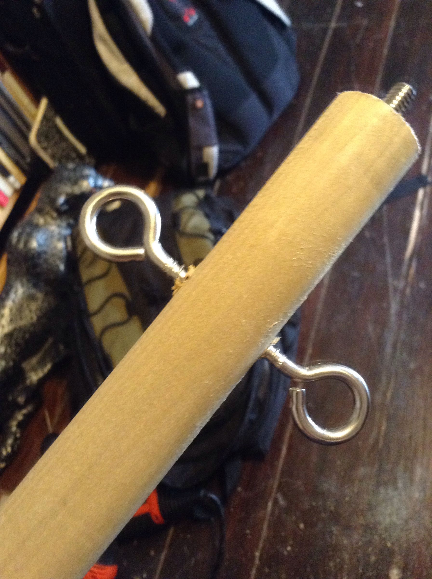 DIY Monopods : 5 Steps (with Pictures) - Instructables