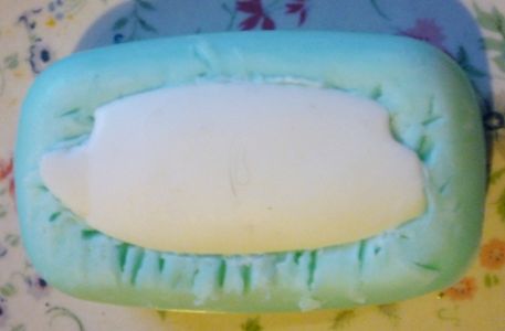 Use Your Old Soap Scraps - and Enjoy It! : 6 Steps - Instructables