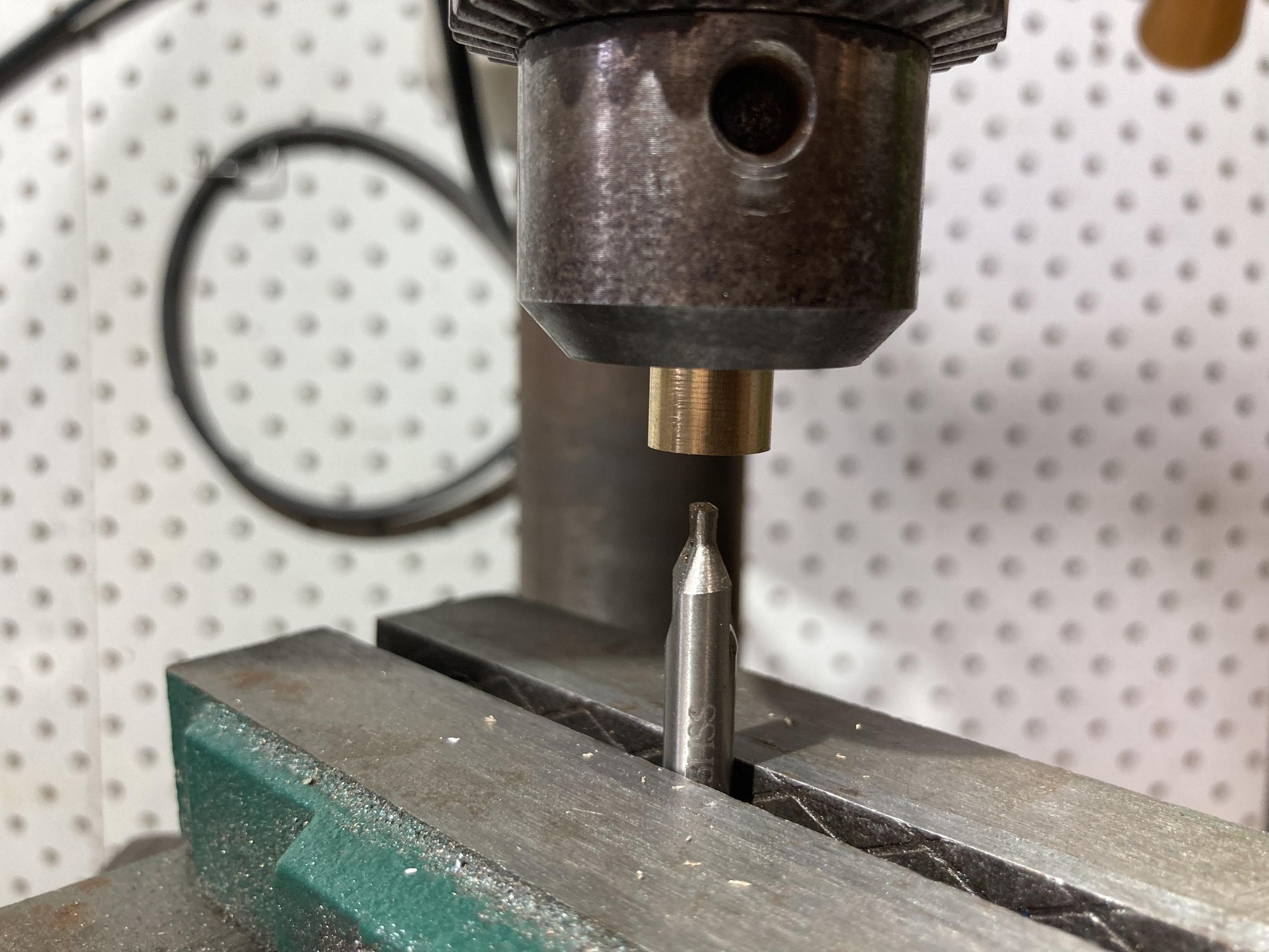 Light-Tracking BEAM Robot Head : 57 Steps (with Pictures) - Instructables