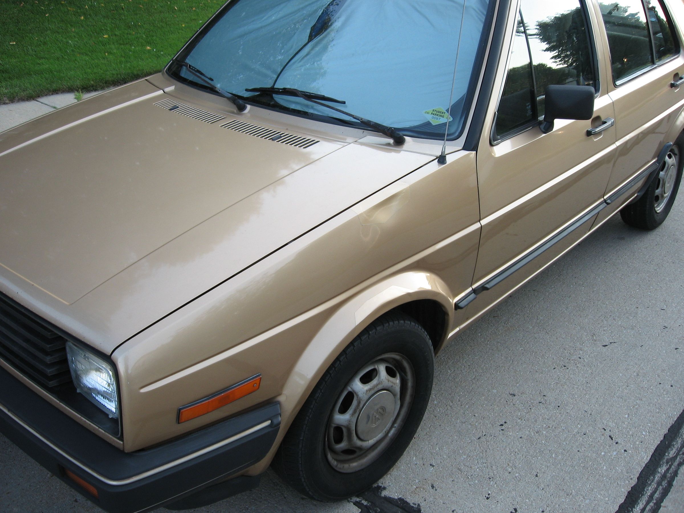 How to Fix Rust Spots on a Car : 6 Steps (with Pictures) - Instructables