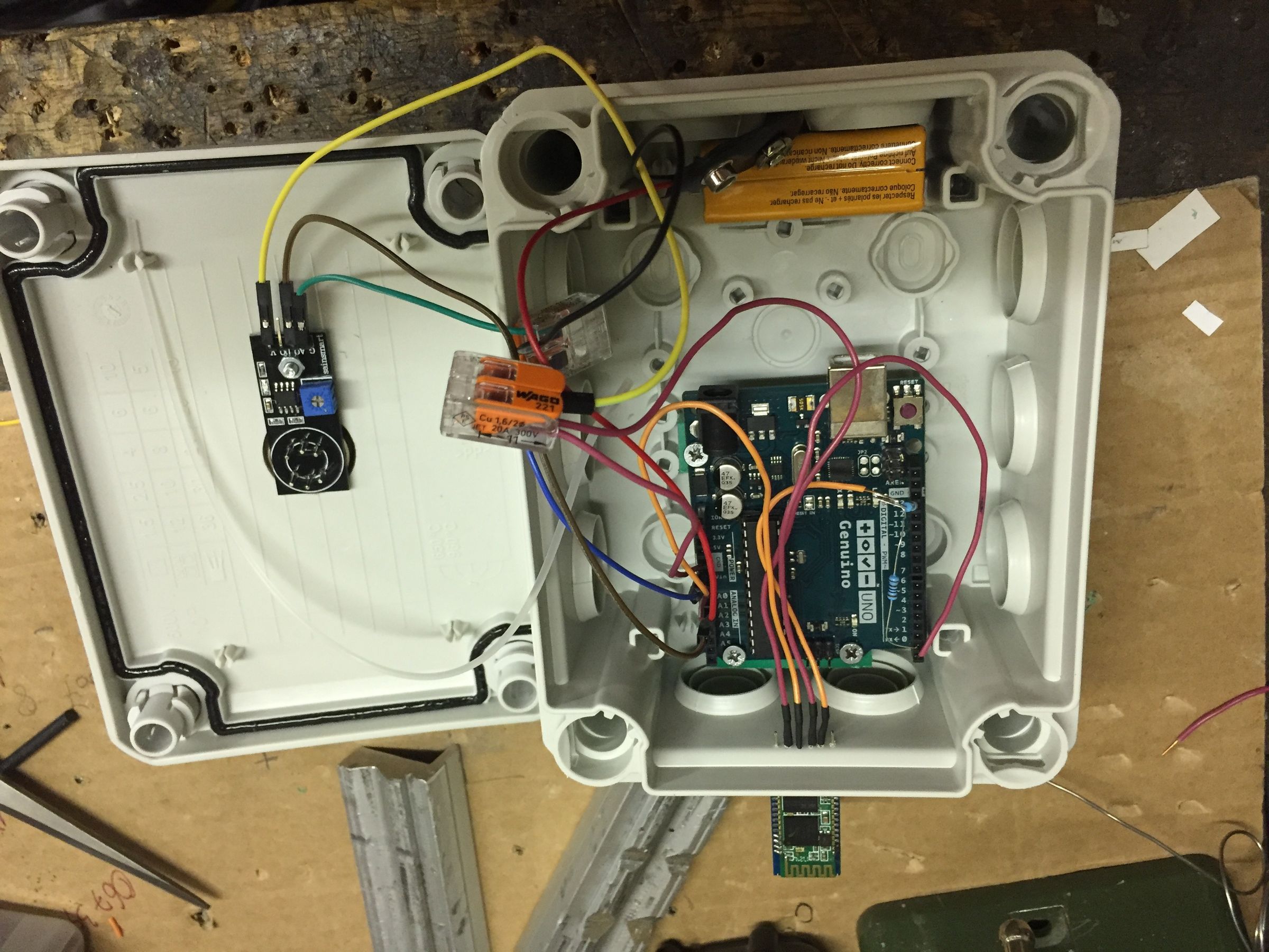 How to Make an Ammonia Detection Kit : 8 Steps - Instructables