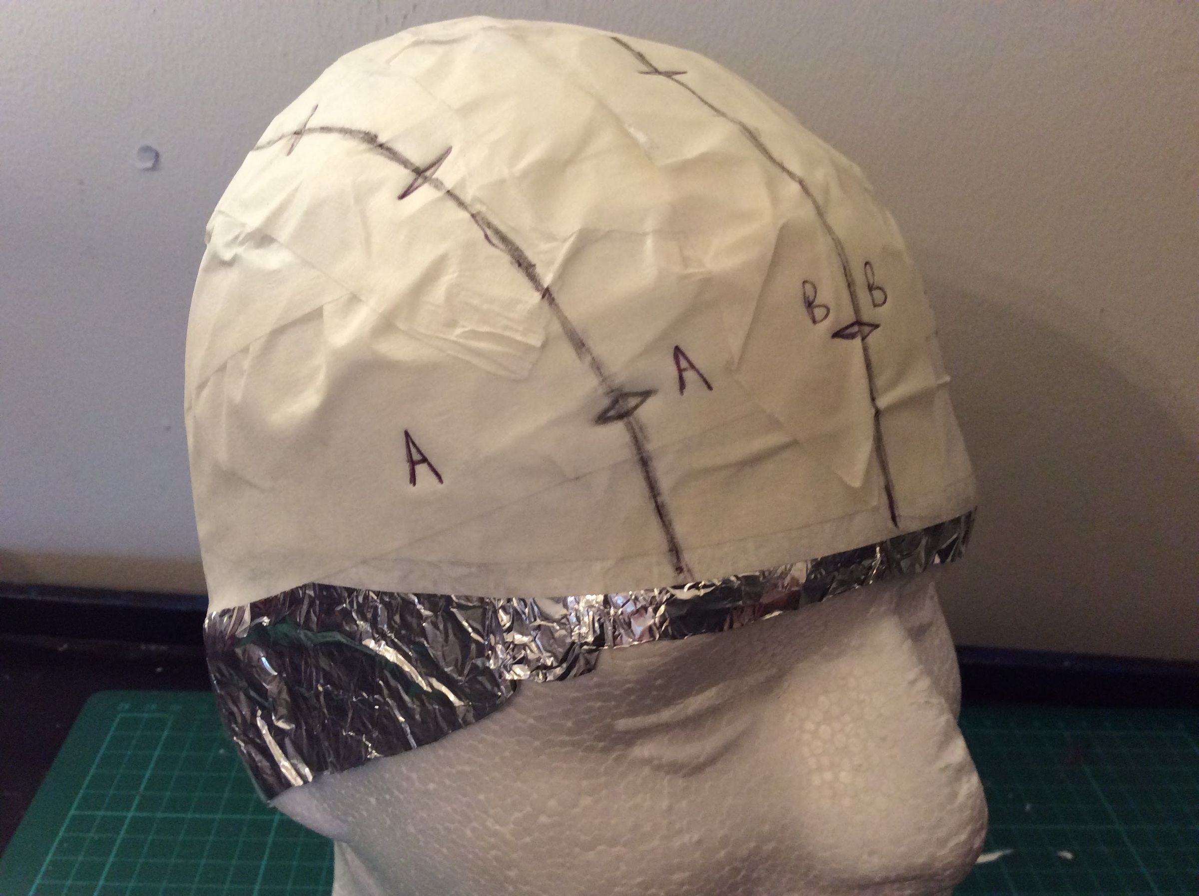 Arduino Powered Headdress : 10 Steps (with Pictures) - Instructables