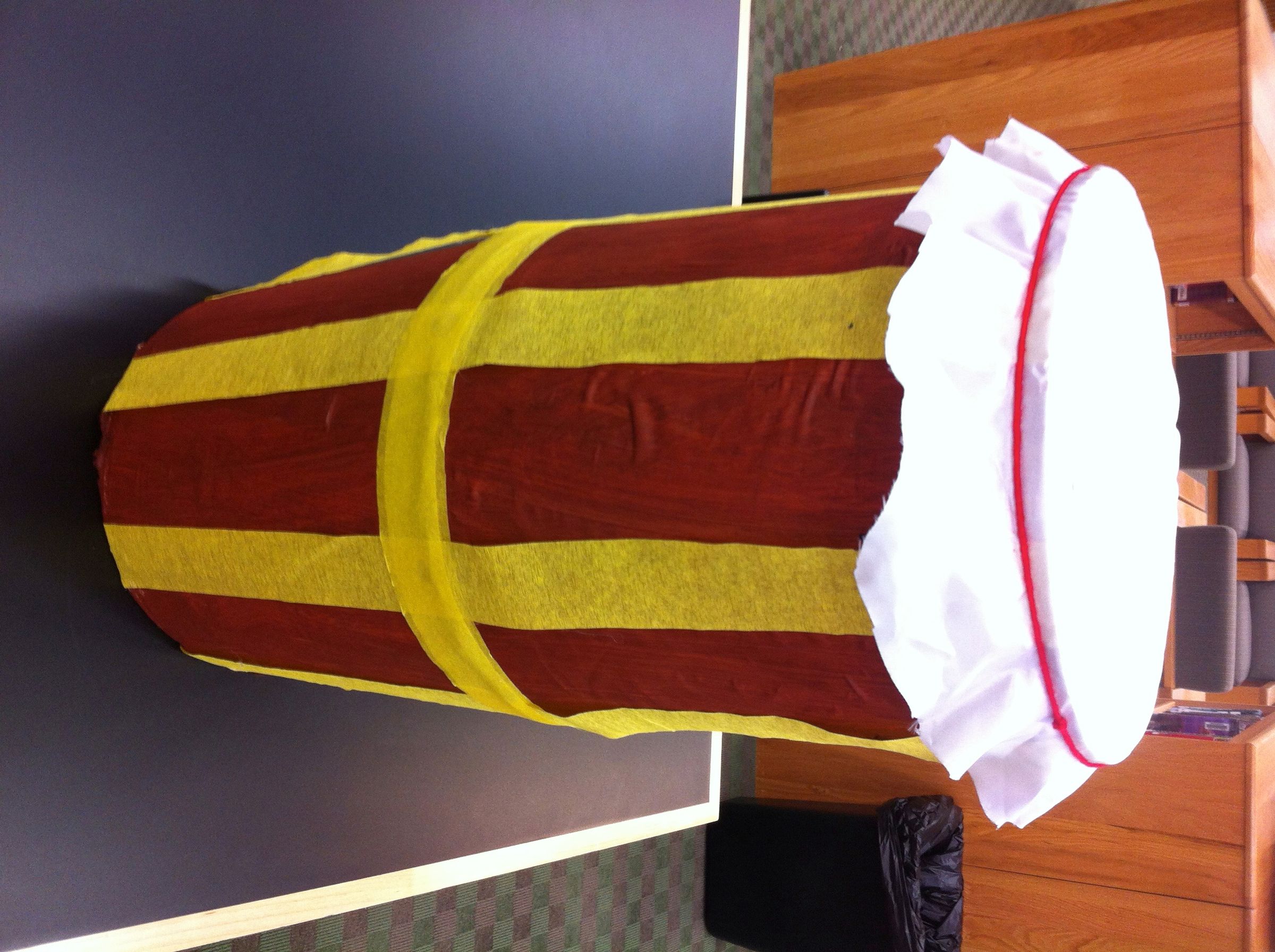 African Drum : 7 Steps - Instructables