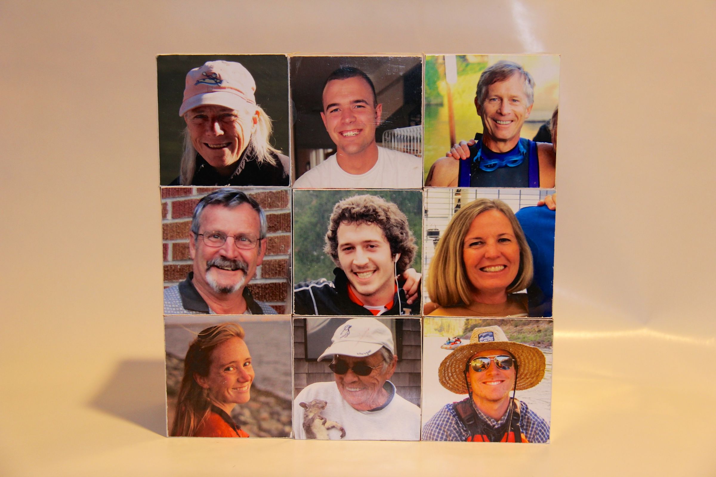 Photo Block Puzzle : 14 Steps (with Pictures) - Instructables