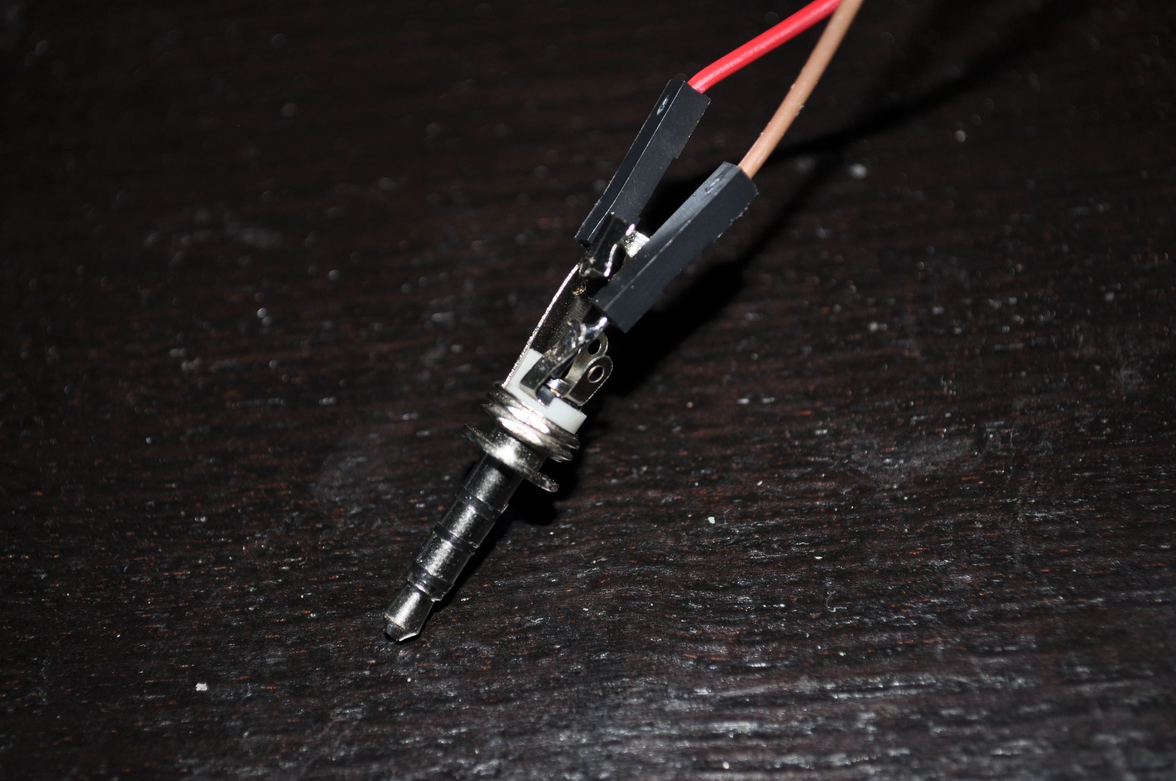 Trigger Smartphone Camera With Arduino : 4 Steps - Instructables