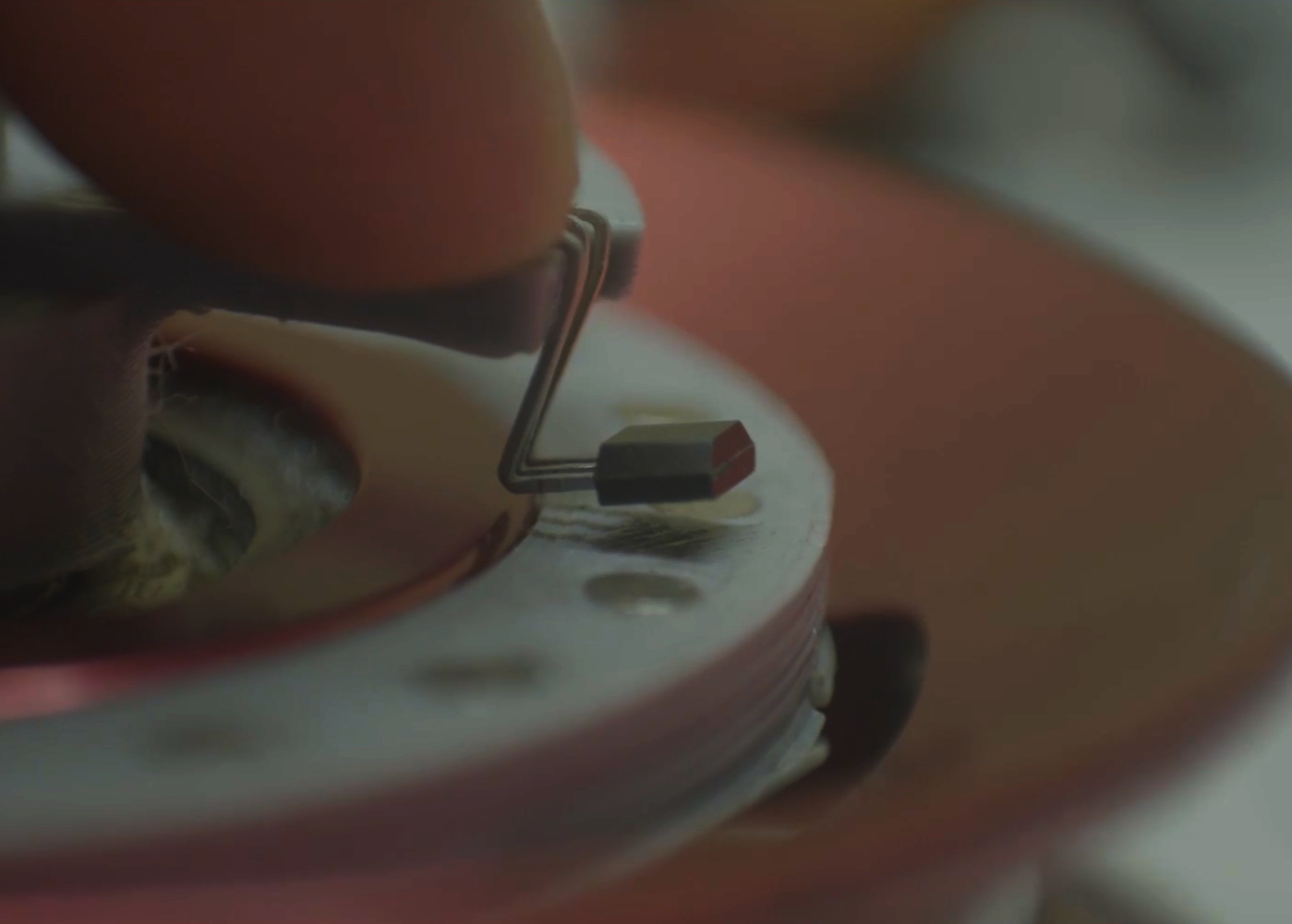 DIY Encoded Pulley and Guide to Make Encoder With Hall Sensors ...