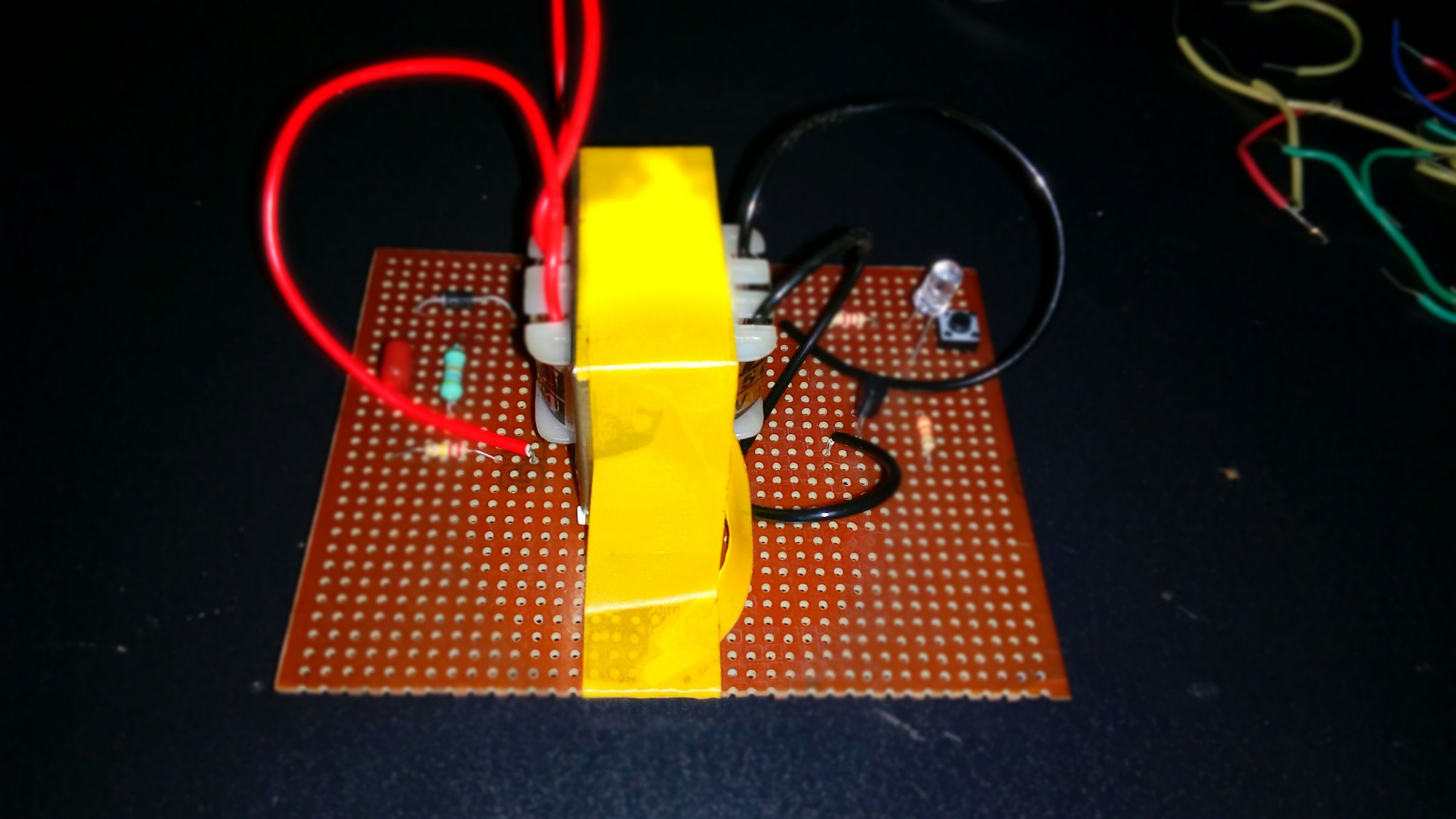 Bucket Fly Zapper : 10 Steps (with Pictures) - Instructables