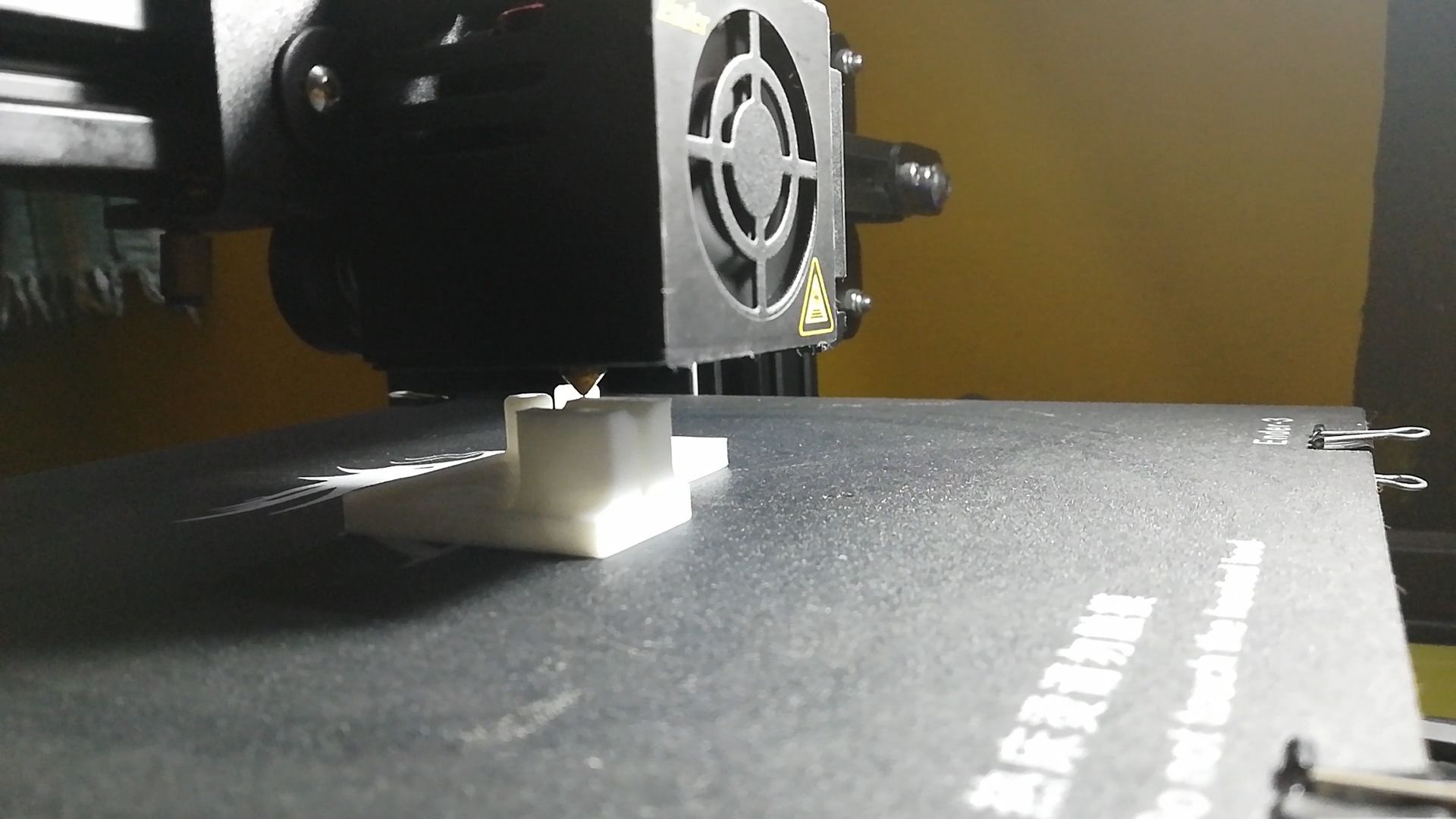 Draw With Your 3D Printer | Plotter : 6 Steps (with Pictures ...