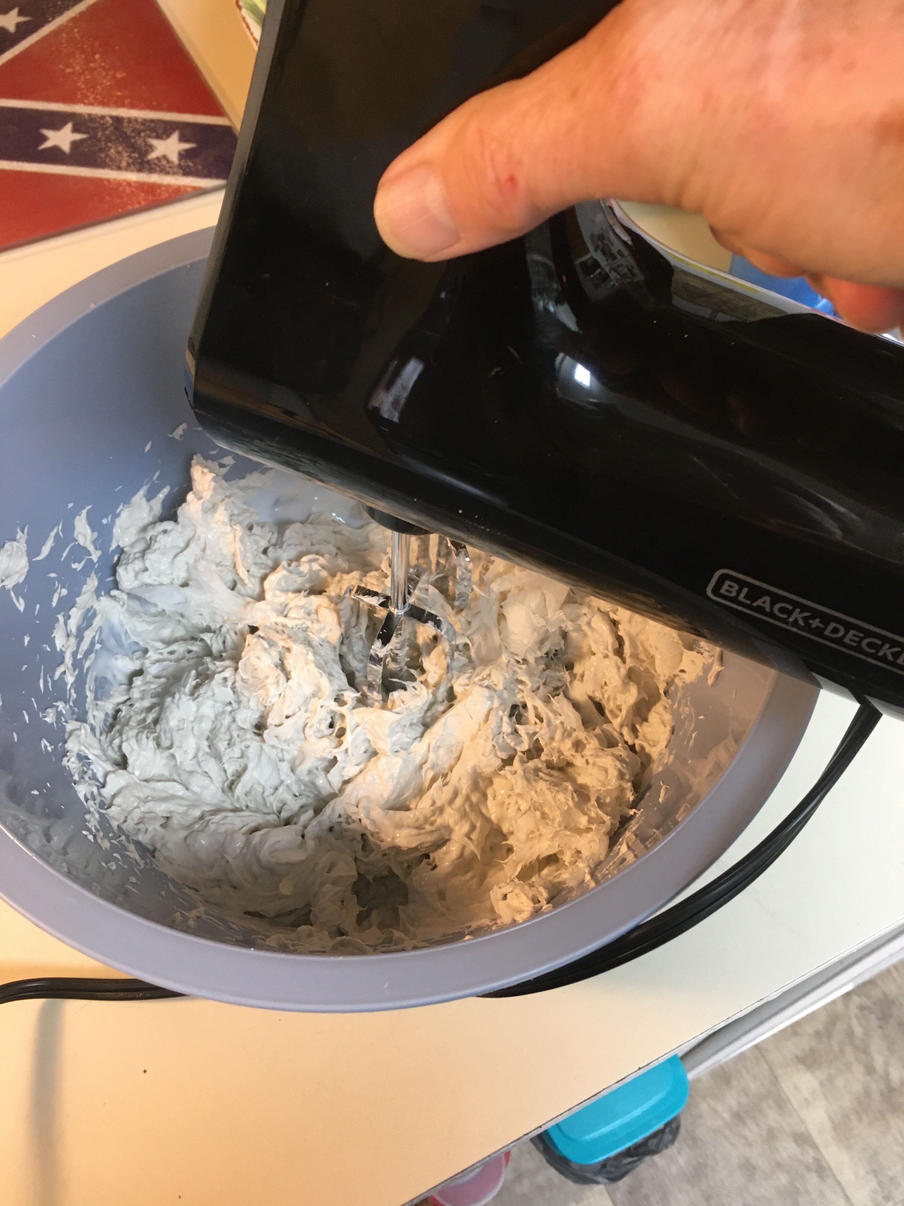 Barnacle Sculptures--and an Experiment With 2 Kinds of Homemade Paper ...