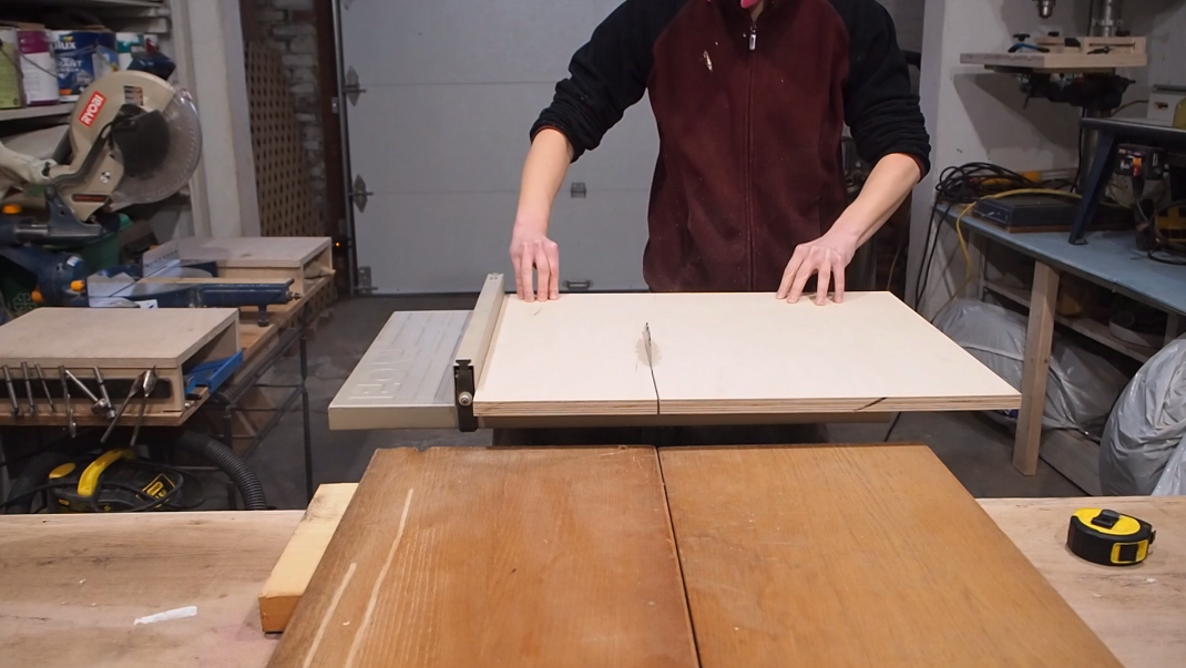 Tapering Jig : 9 Steps (with Pictures) - Instructables