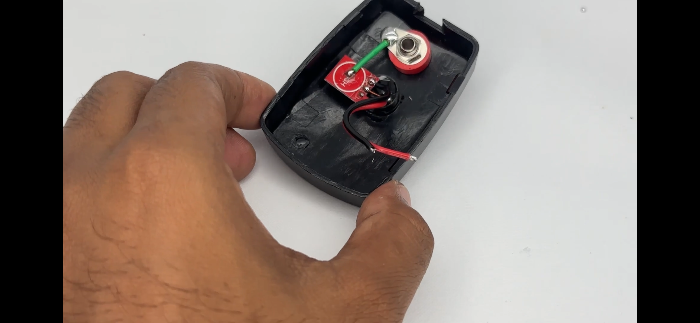 Incredible Idea From Old Mobile Charger : 18 Steps (with Pictures) - Instructables