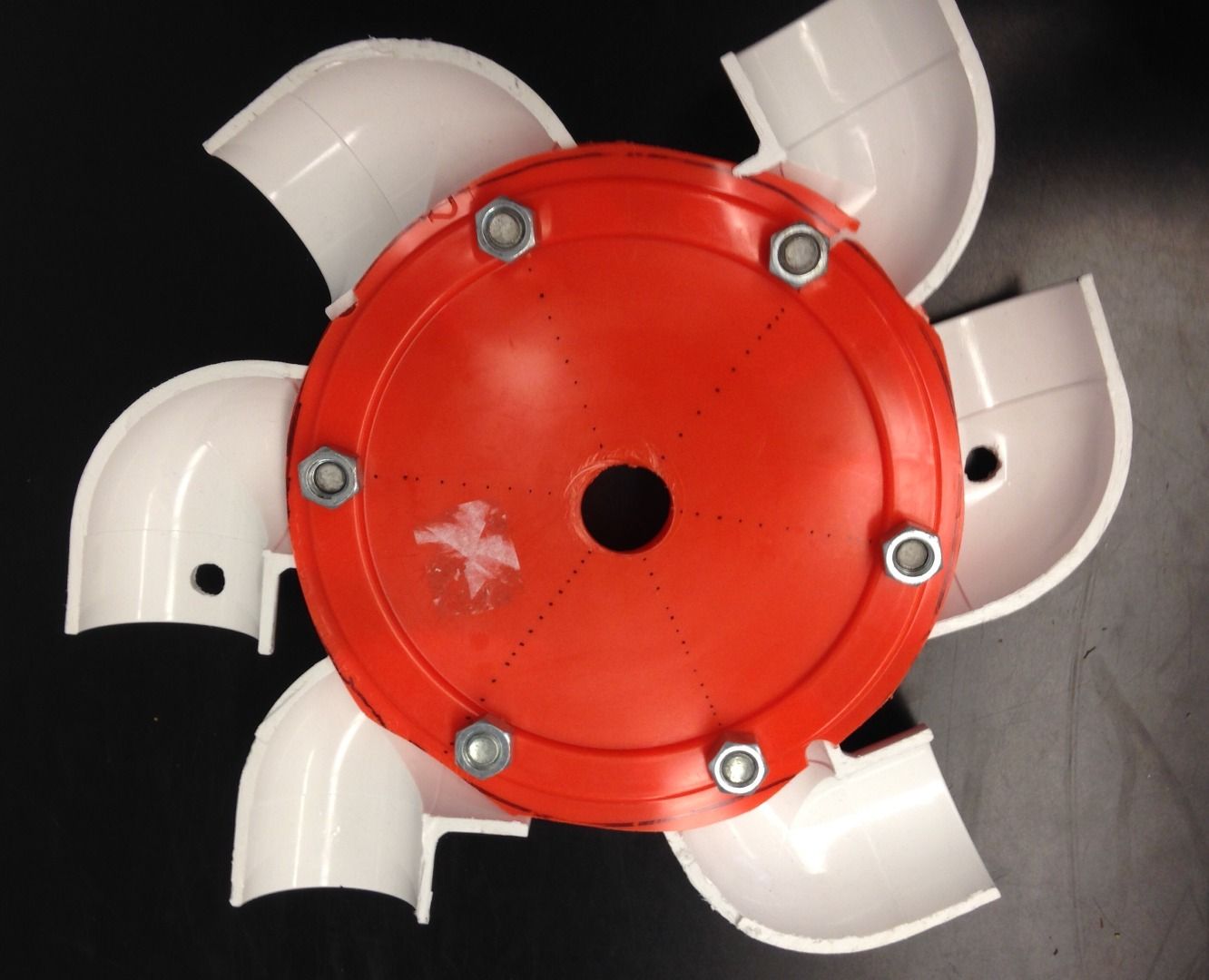 Hydro Heater : 4 Steps - Instructables