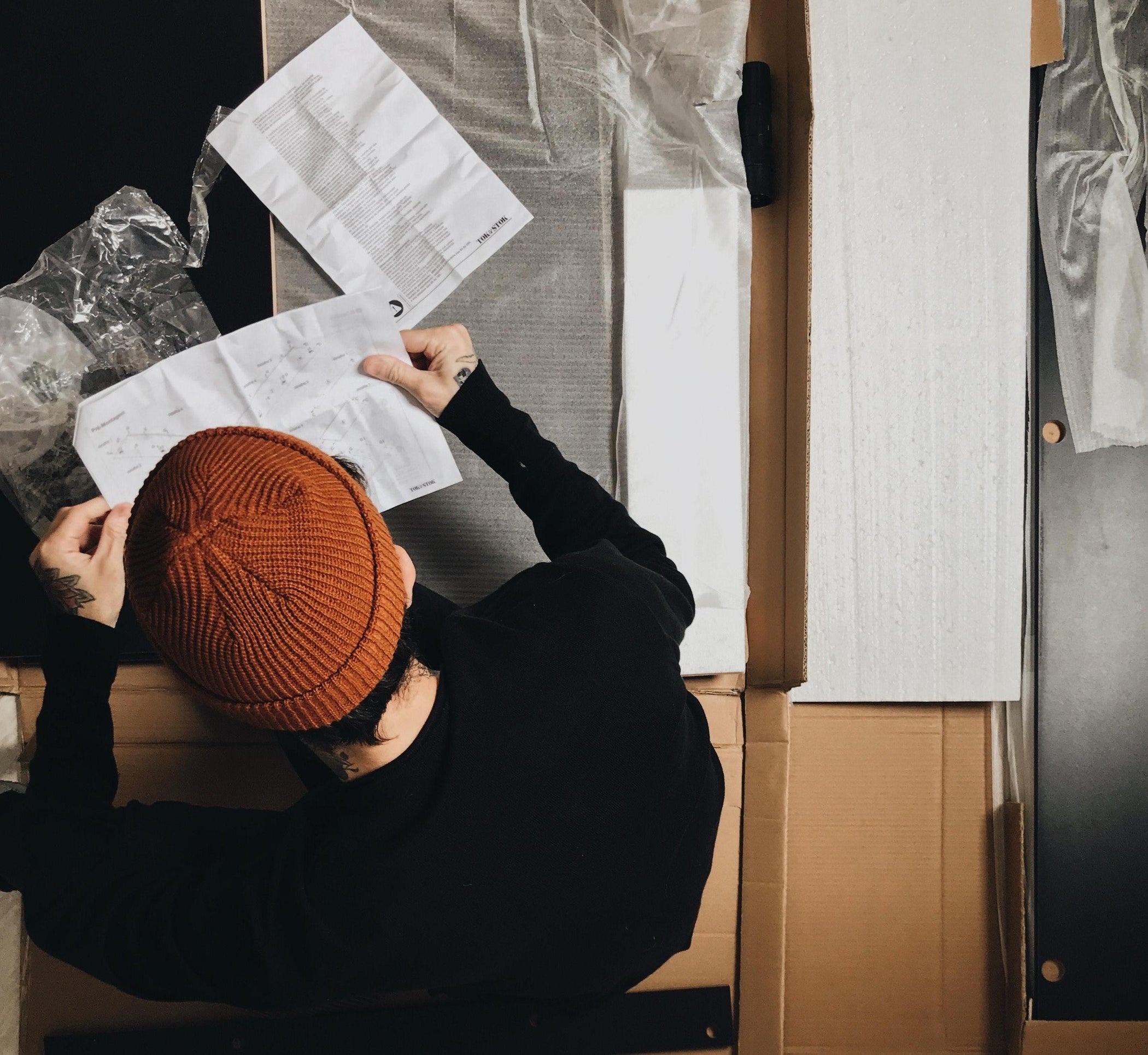 How to Find User Manuals Online : 3 Steps - Instructables