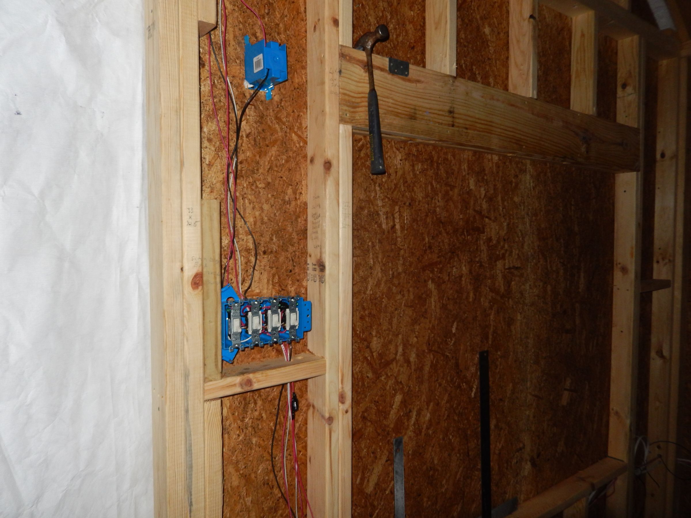 A Cabin in the Woods : 15 Steps (with Pictures) - Instructables