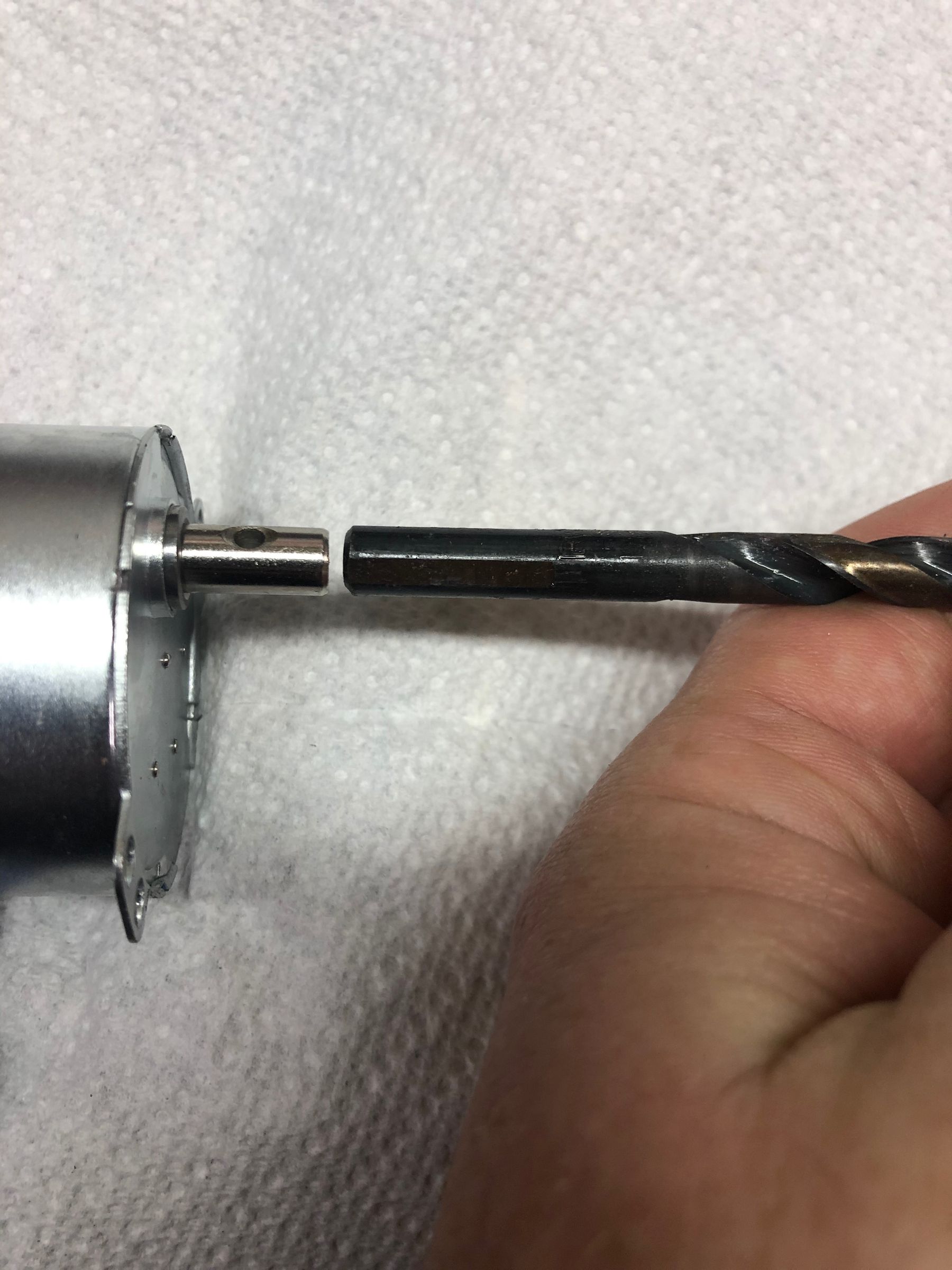 Cup Spinner : 5 Steps - Instructables