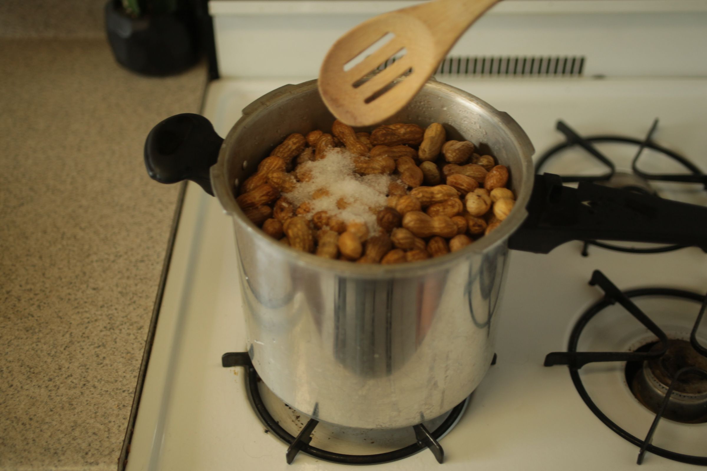 Florida Boiled Peanuts : 5 Steps (with Pictures) - Instructables