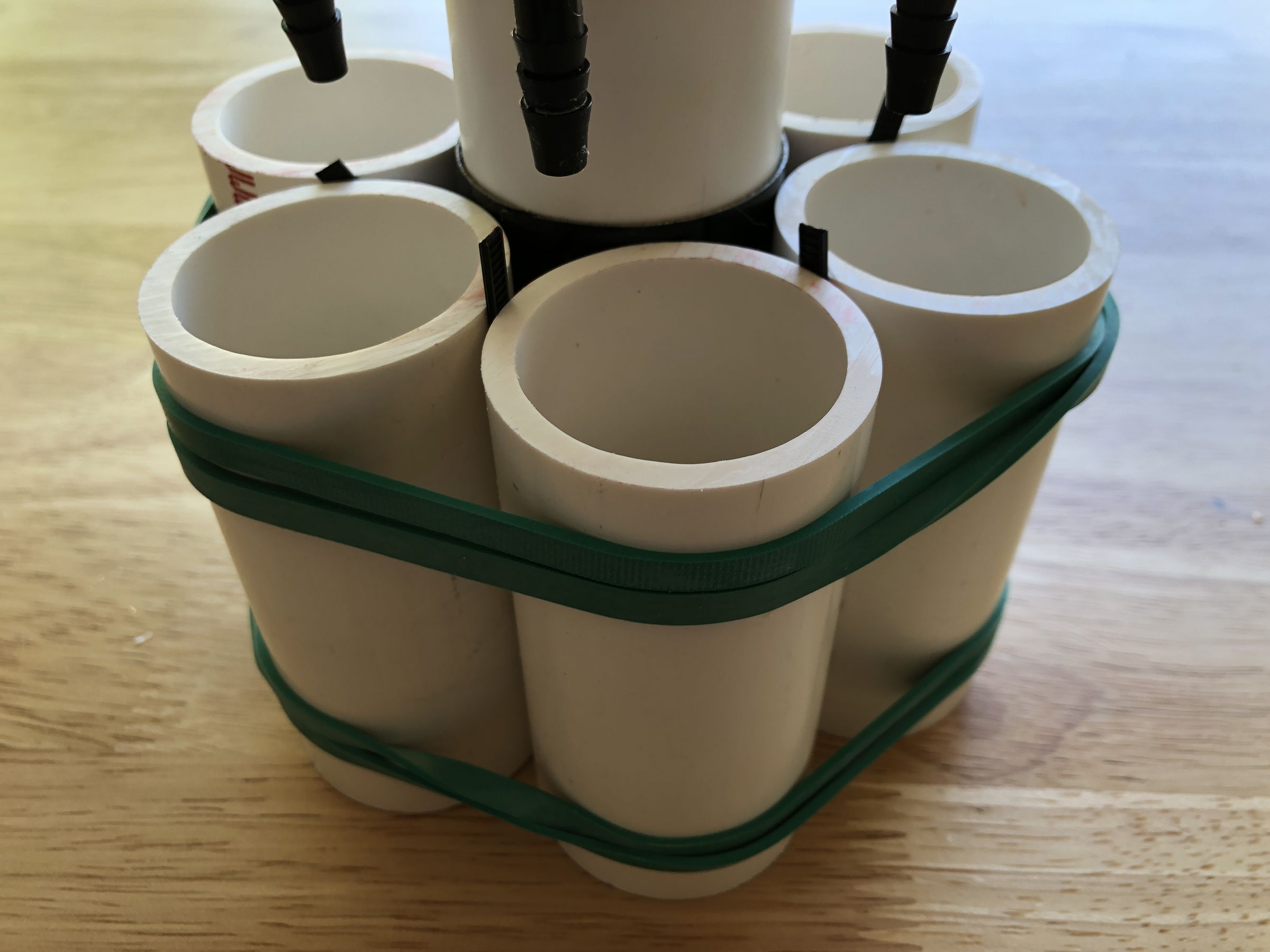 6 Pack Hummingbird Feeder Filler : 6 Steps - Instructables