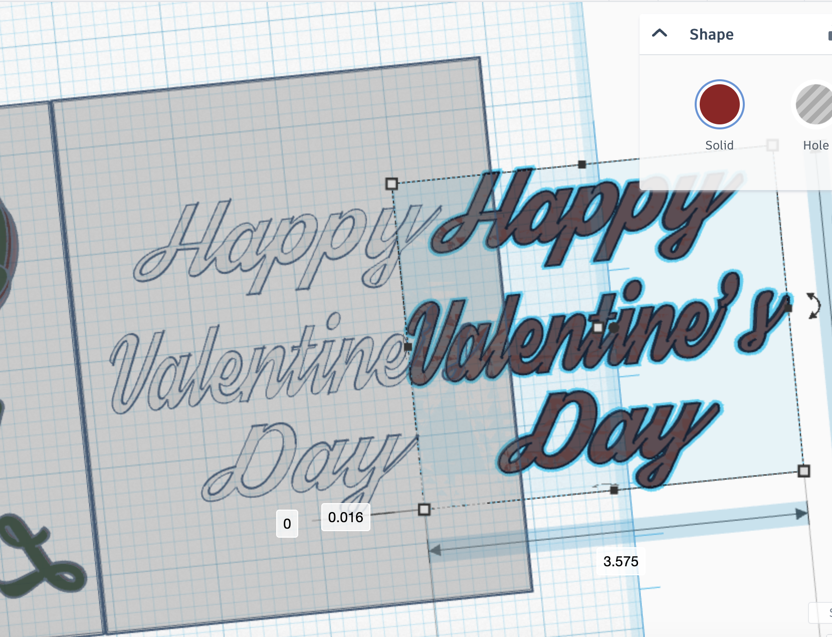 3D Printed Greeting Card : 11 Steps (with Pictures) - Instructables