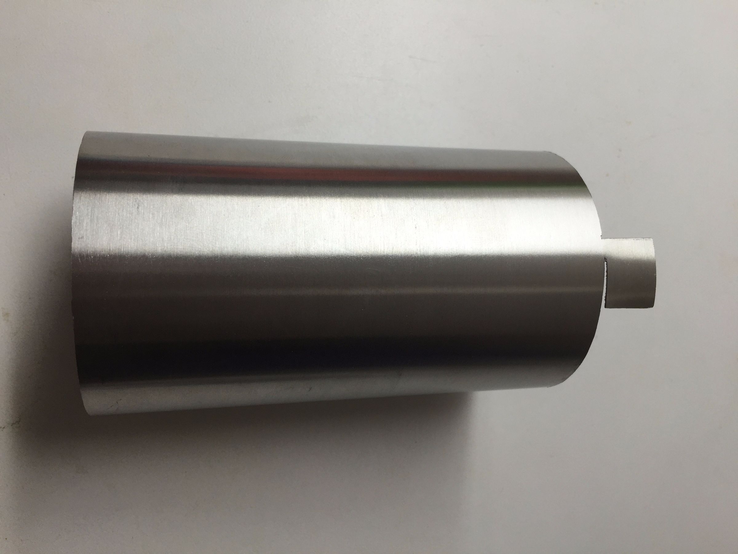 Simple and Durable Hydroxy Gas Generator : 7 Steps (with Pictures ...