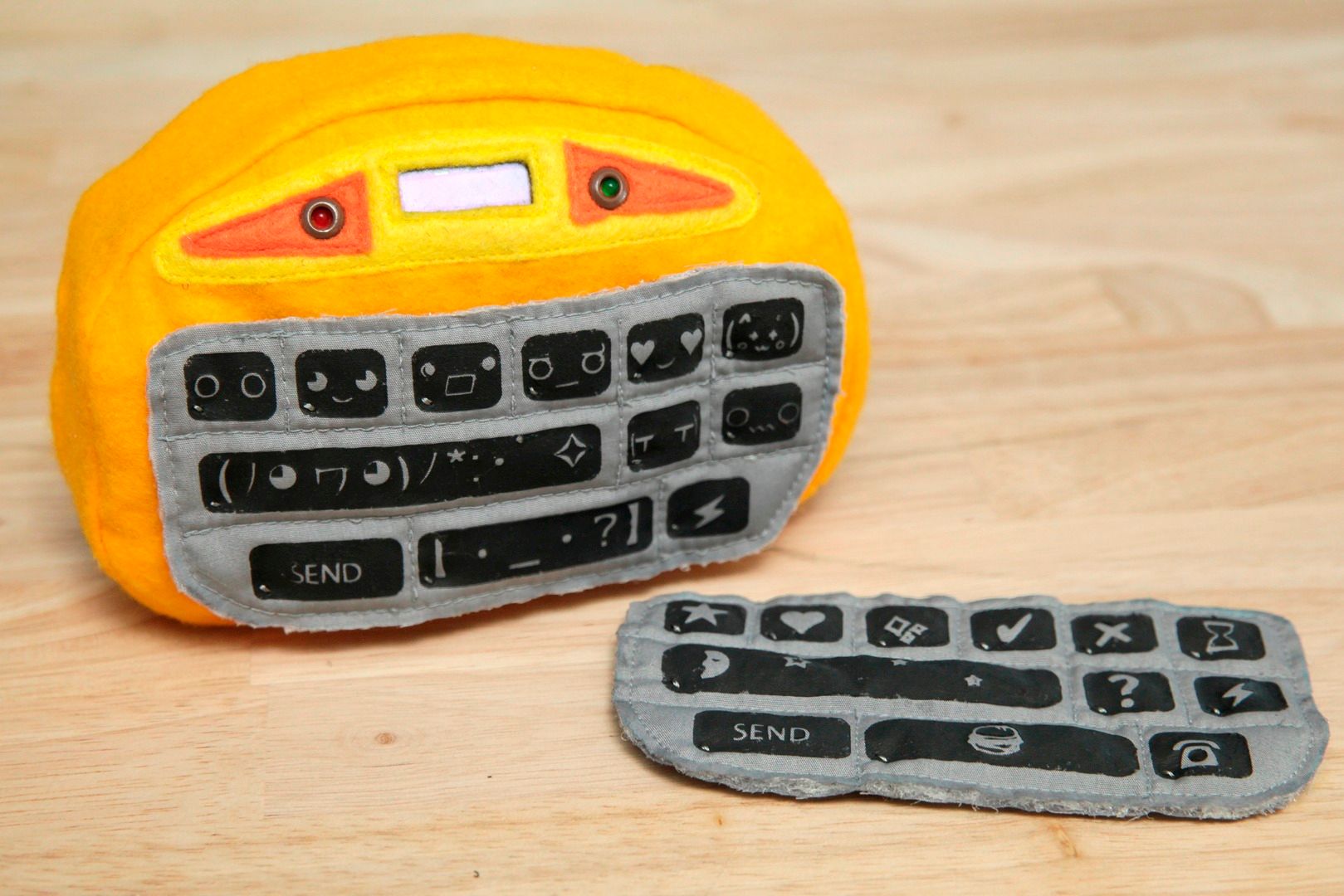 ETextiles With the Intel Edison : 29 Steps (with Pictures) - Instructables