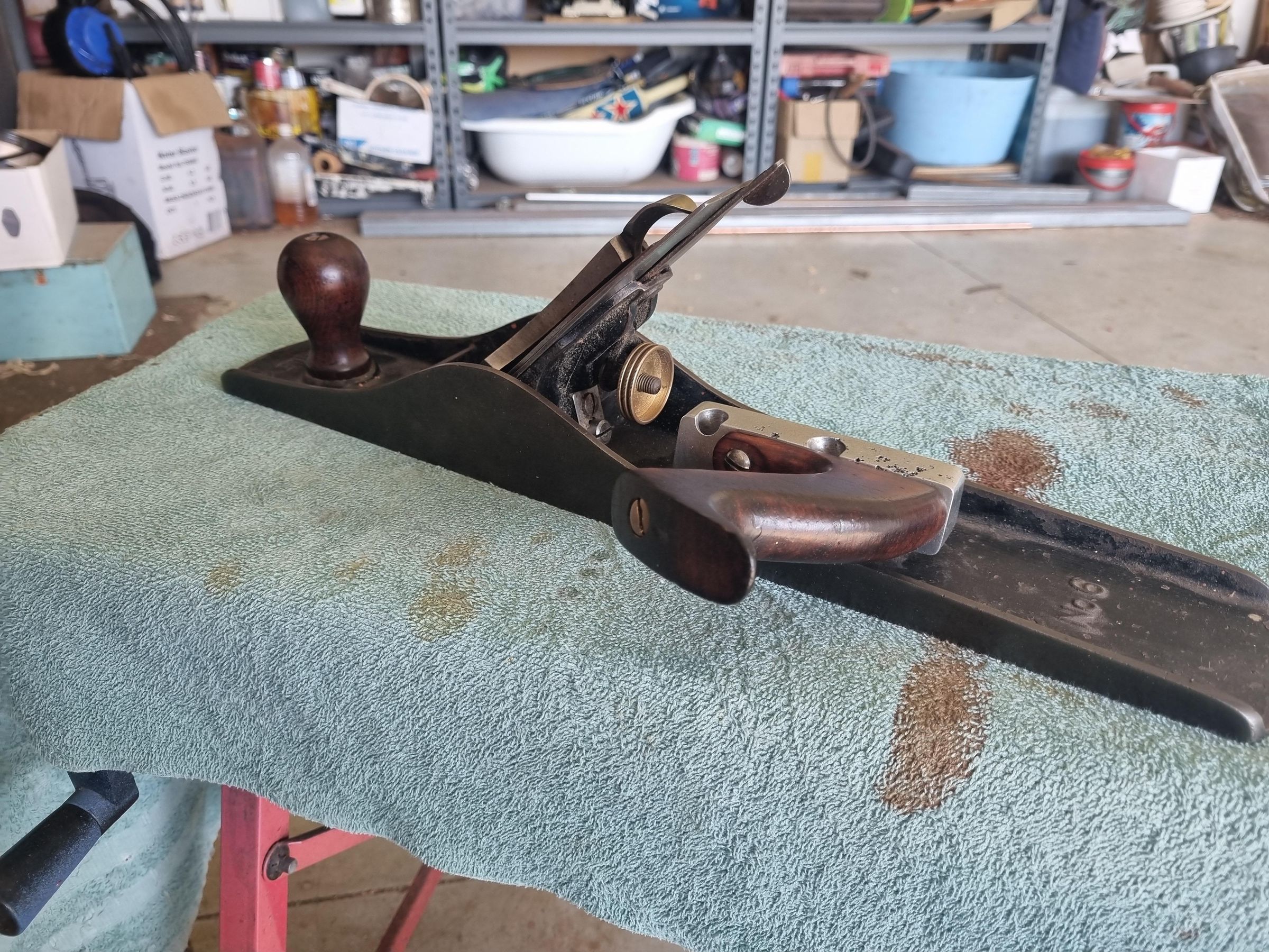 Shooting Plane Adaptor : 9 Steps (with Pictures) - Instructables