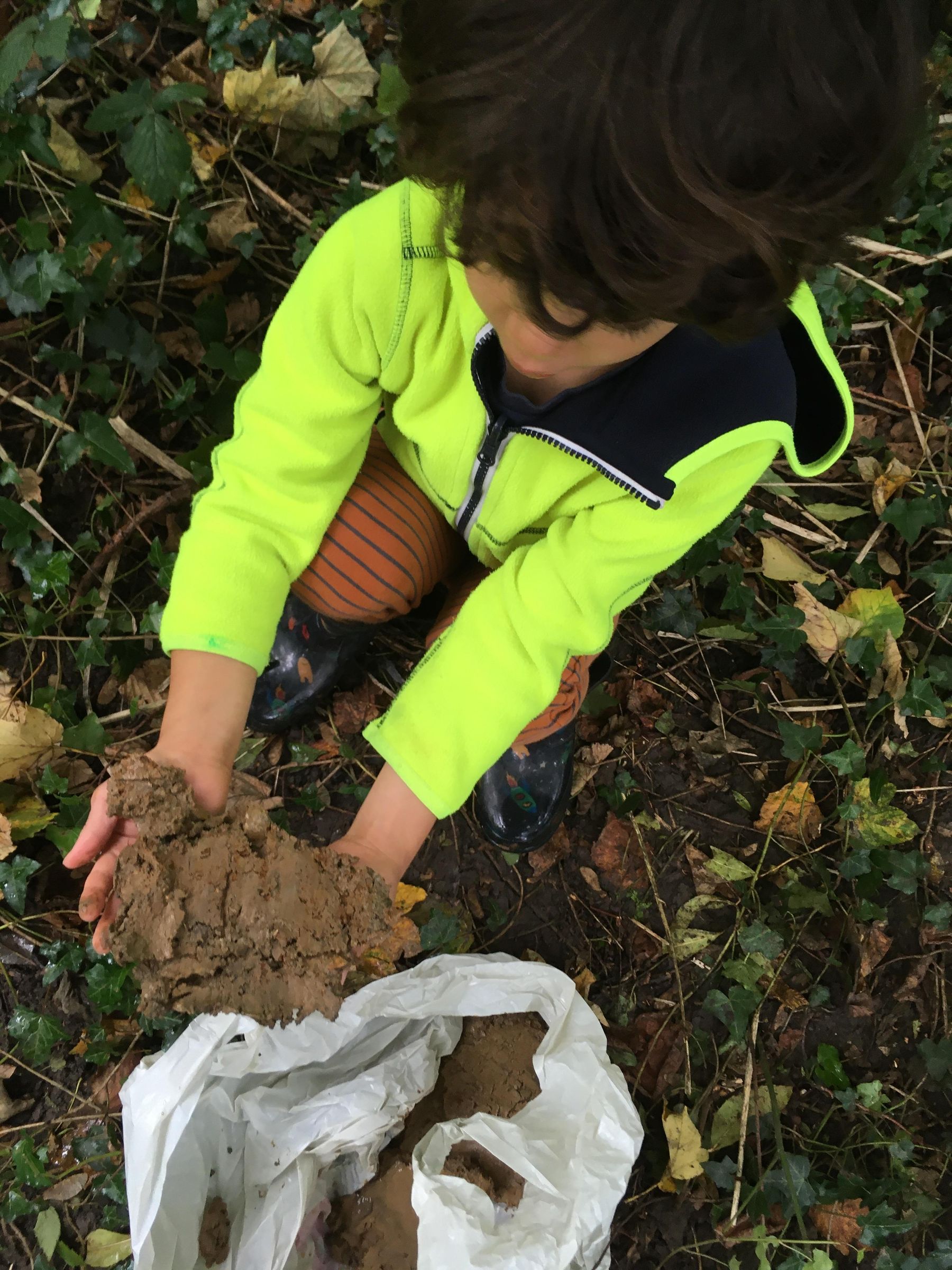 The River Clay Project - From Riverbed to Dining Table : 36 Steps (with ...