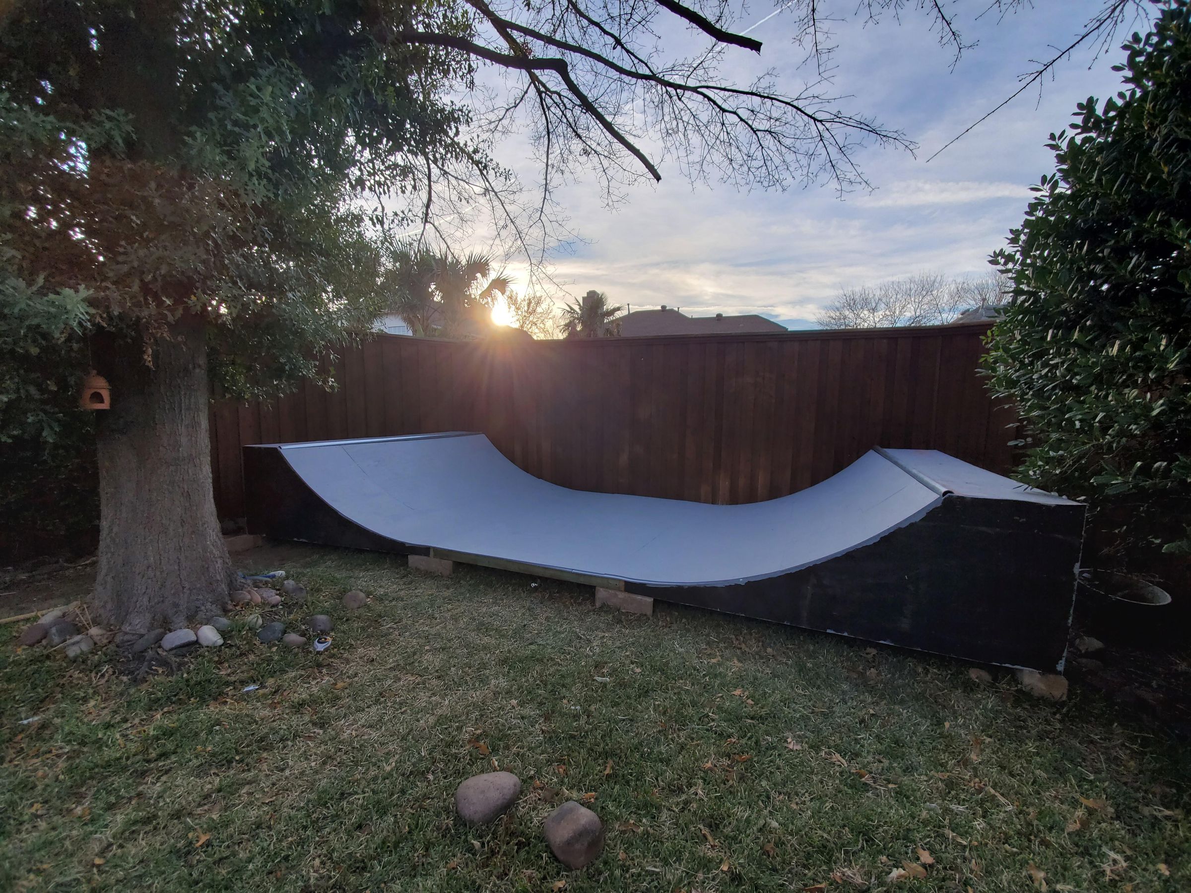 Mini Ramp (Mini Half Pipe) : 5 Steps (with Pictures) - Instructables