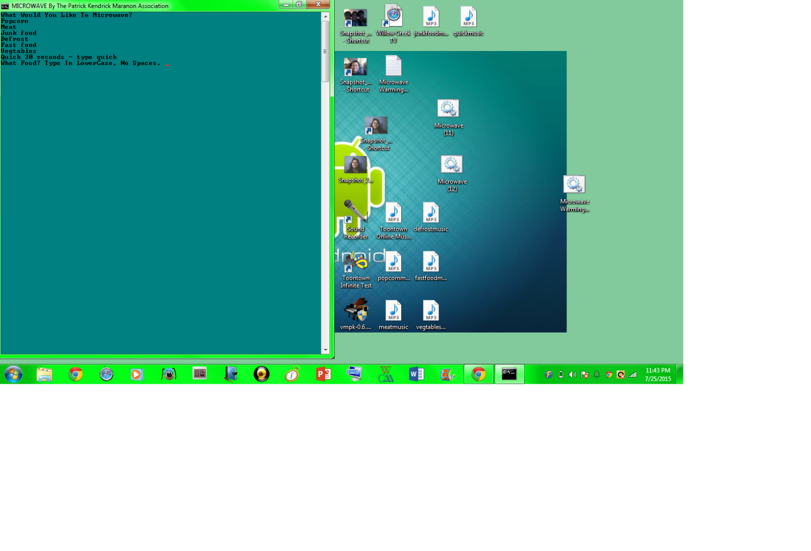 Batch File - Instructables