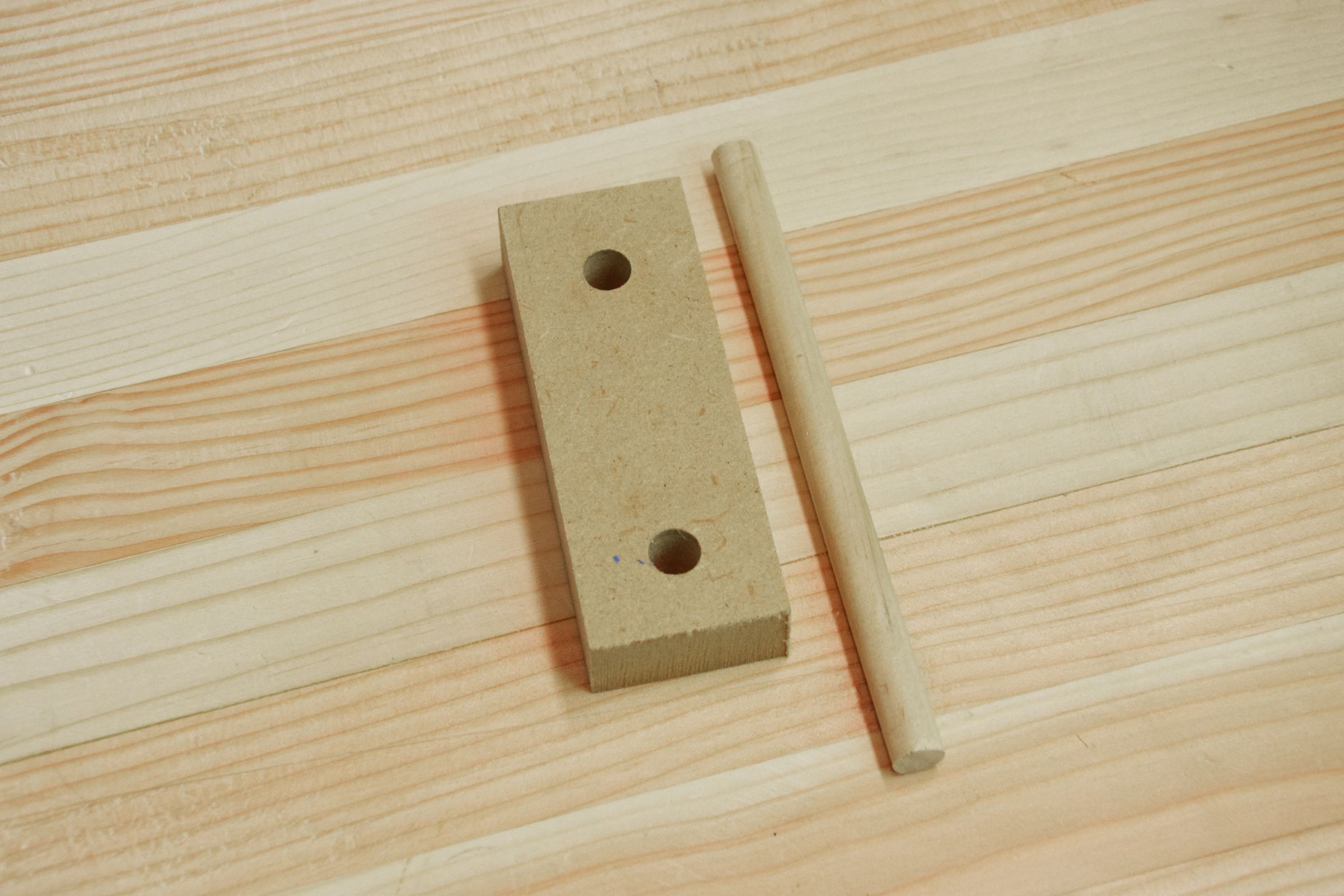 Perfect Workbench : 35 Steps (with Pictures) - Instructables
