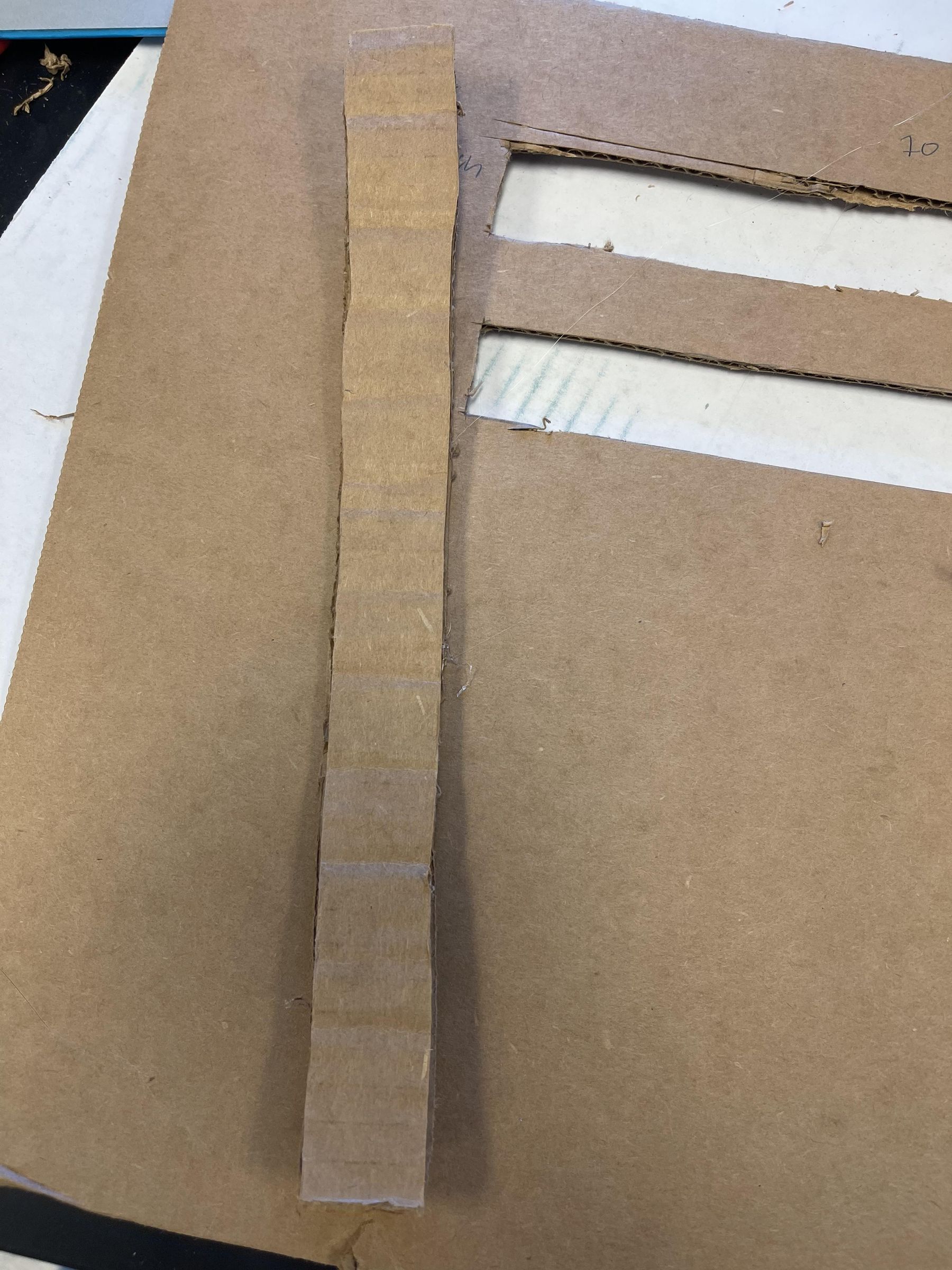 Cardboard Watch Strap : 16 Steps - Instructables