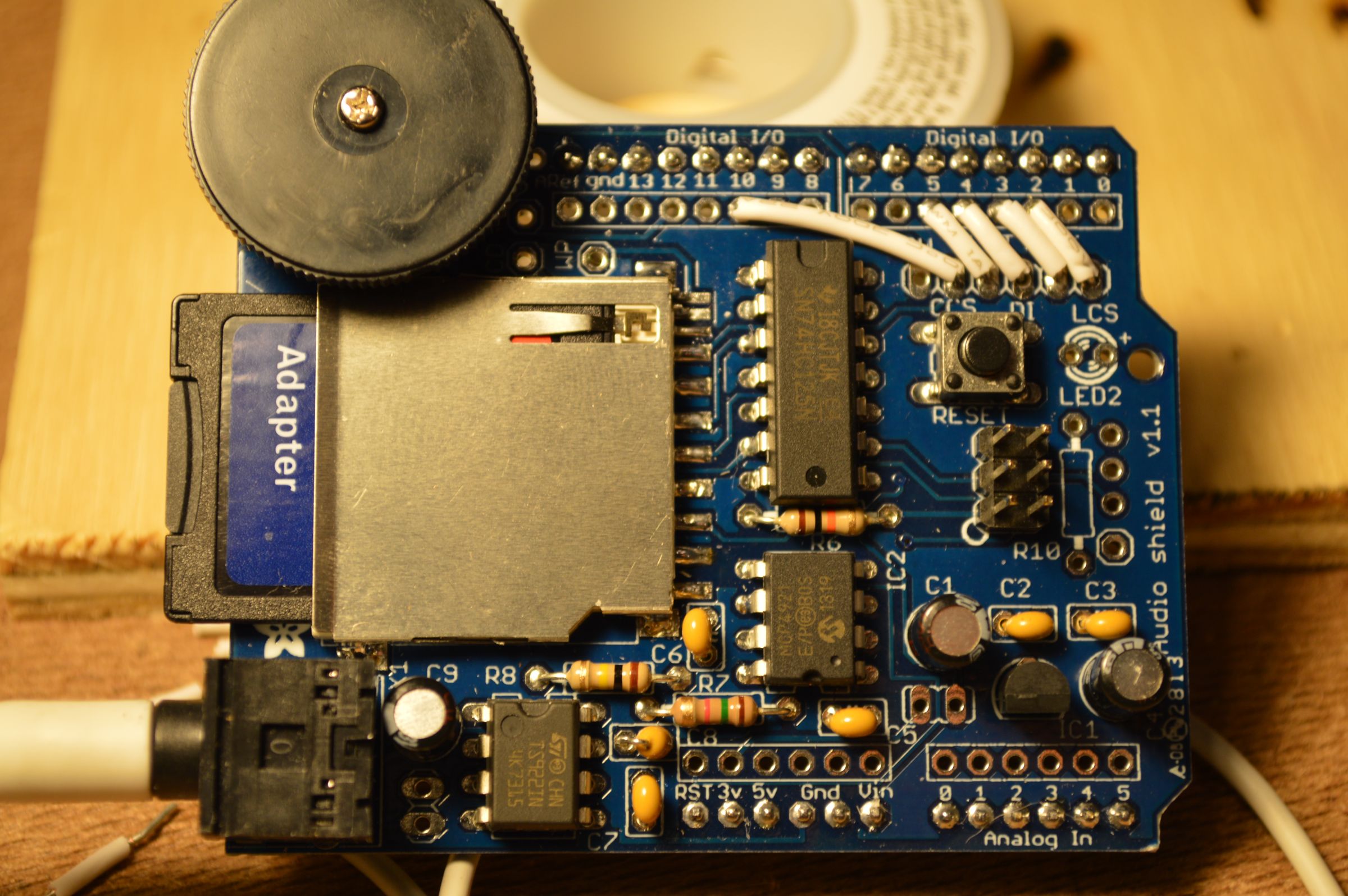 Animatronics : 15 Steps - Instructables